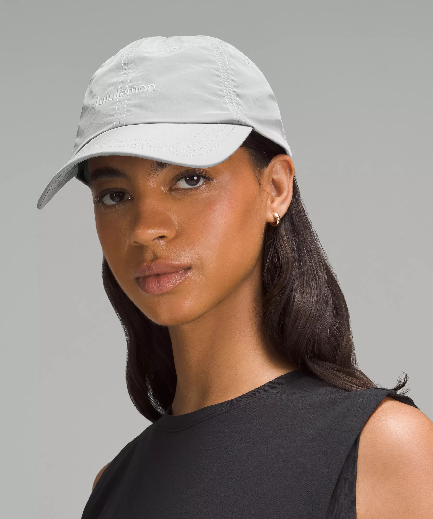 lululemon Classic Unisex Ball Cap *Lightweight Nylon | REVERSIBLE