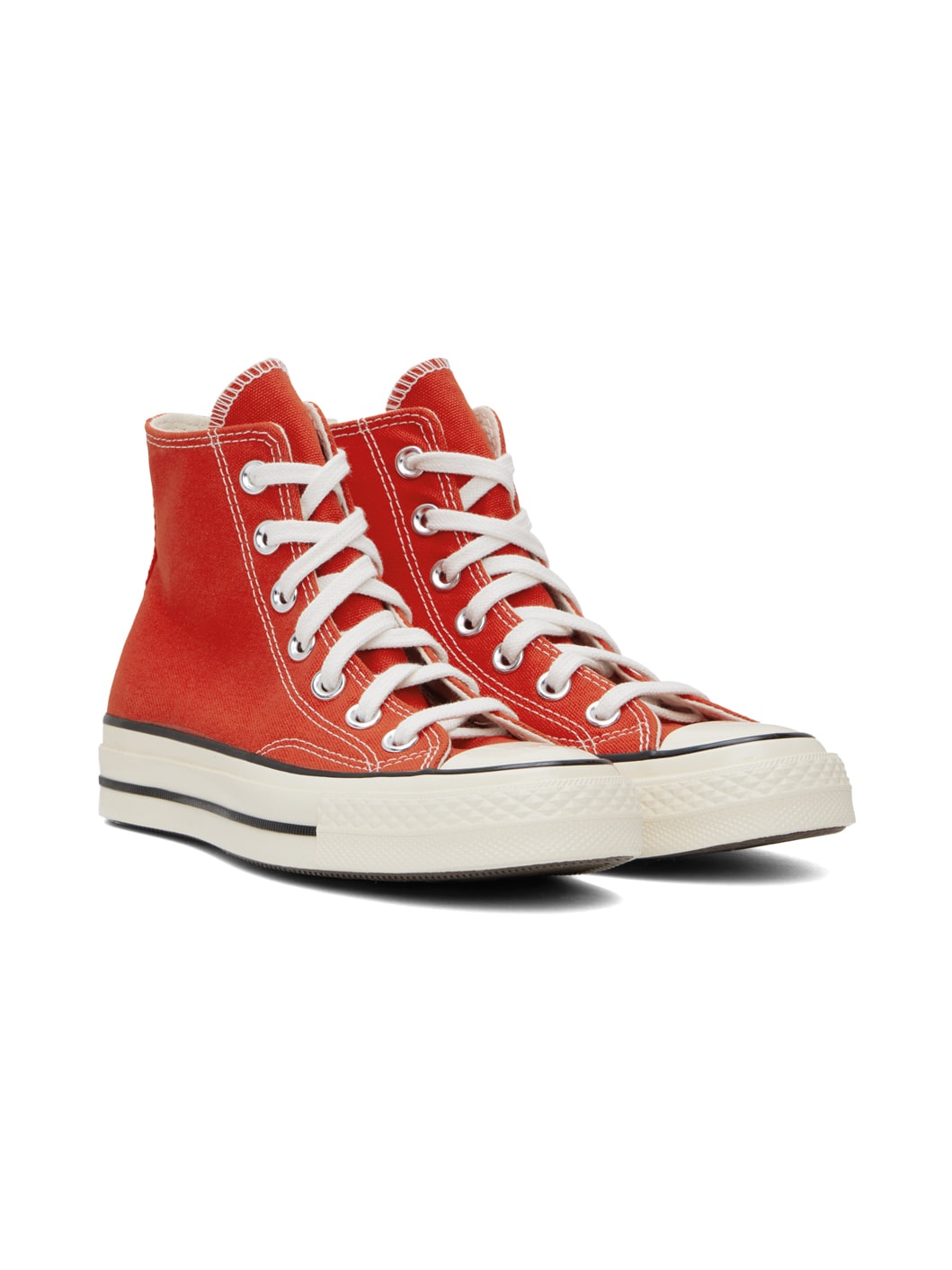 Converse Red Chuck 70 Vintage Canvas Sneakers | REVERSIBLE