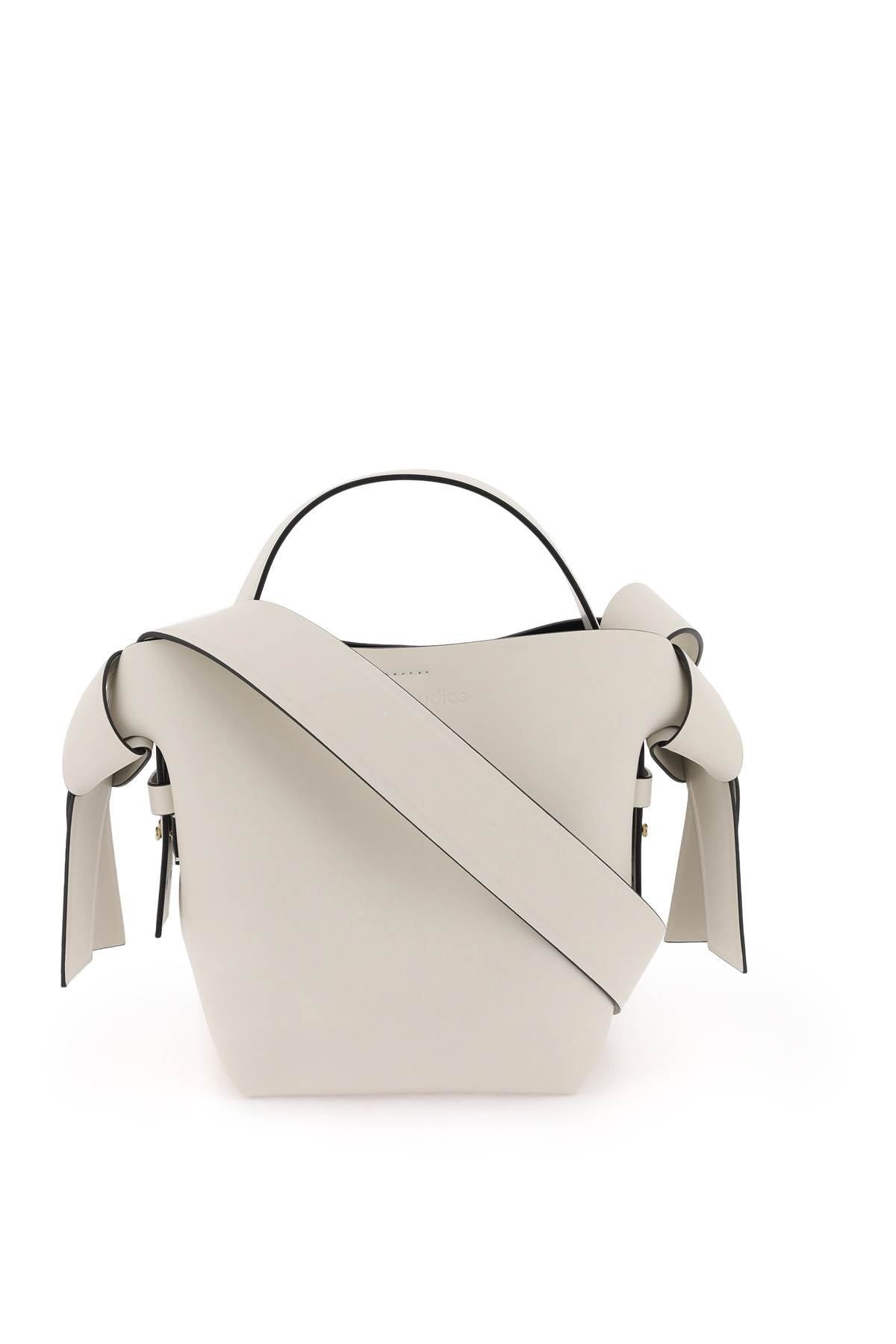 Acne Studios Acne Studios Musubi Mini Bag Men | luosophy | REVERSIBLE