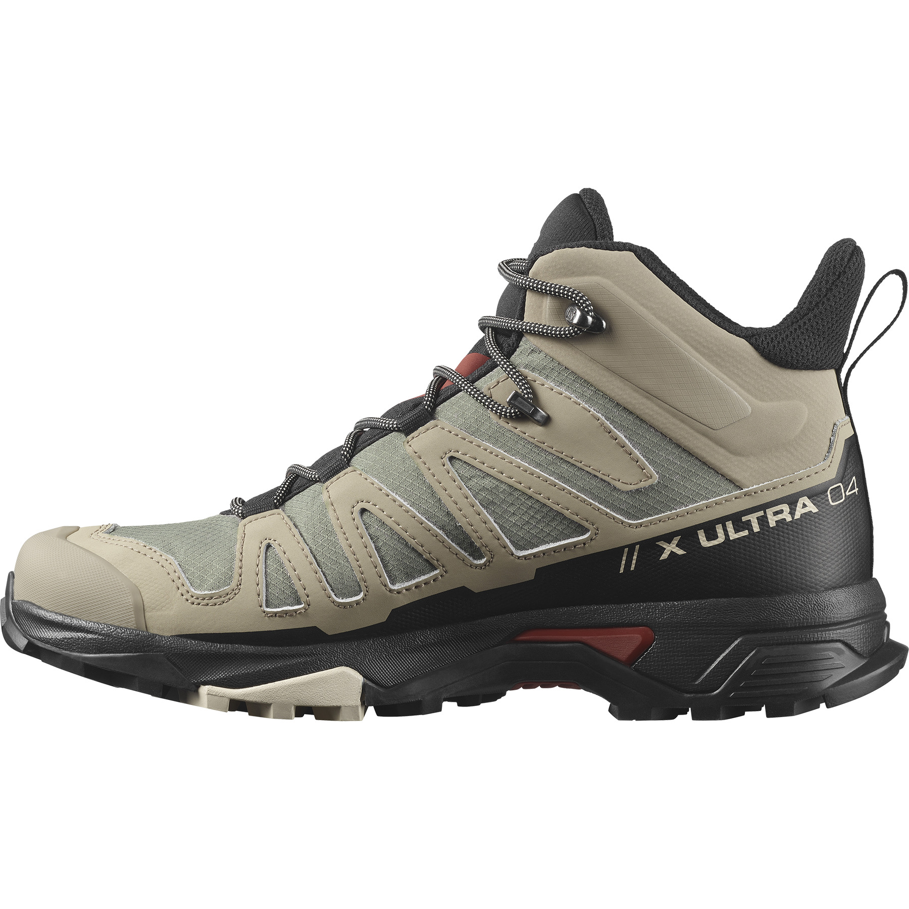 SALOMON X ULTRA 4 MID GORE-TEX | salomon | REVERSIBLE
