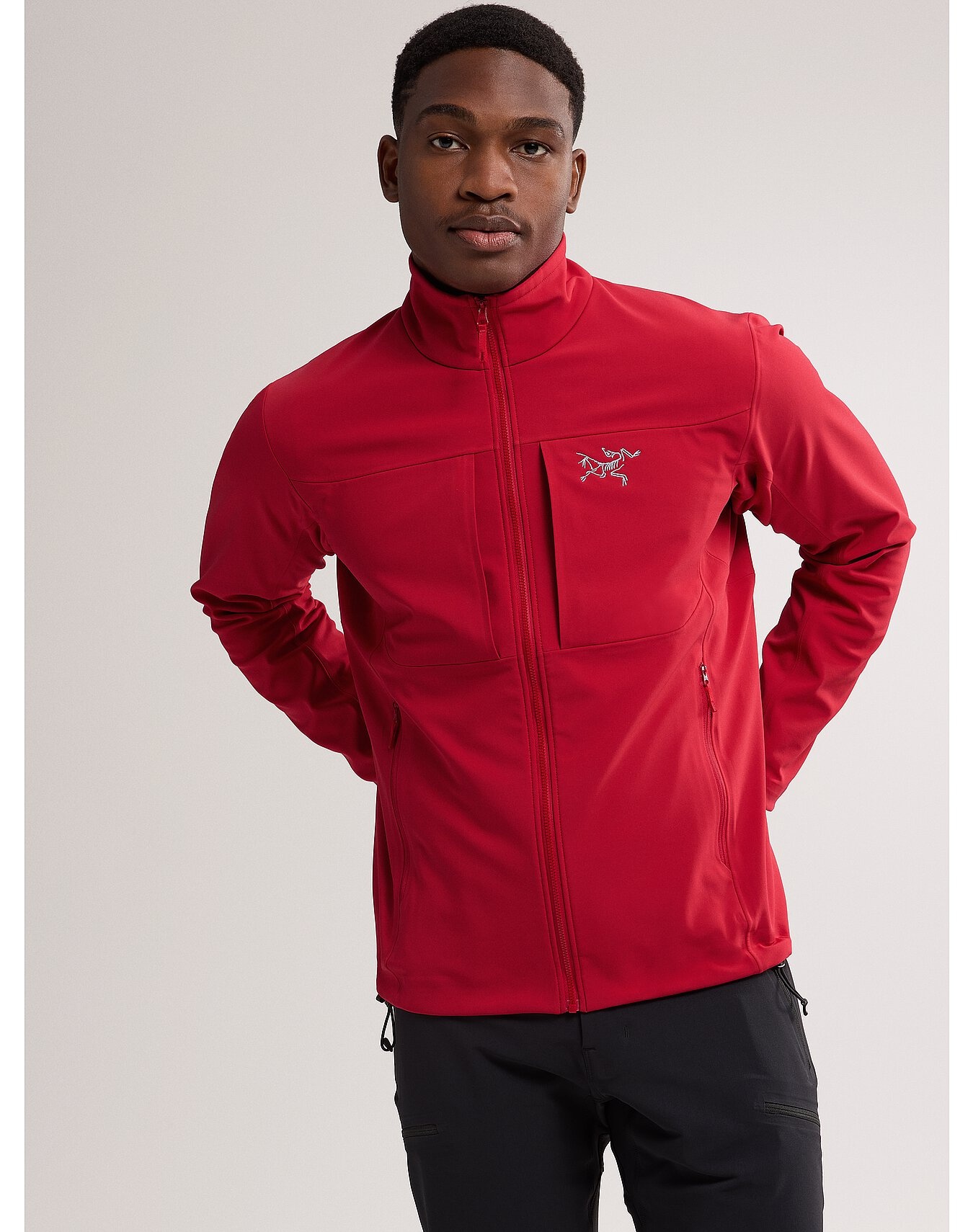 Arc'teryx Gamma MX Jacket | REVERSIBLE