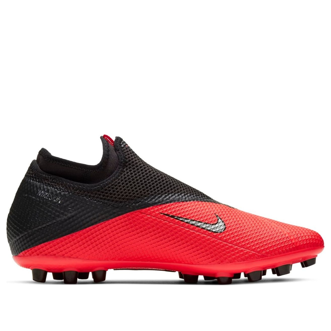 Nike Nike Phantom Vision 2 Academy DF AG 'Red Black' CD4155-606 ...