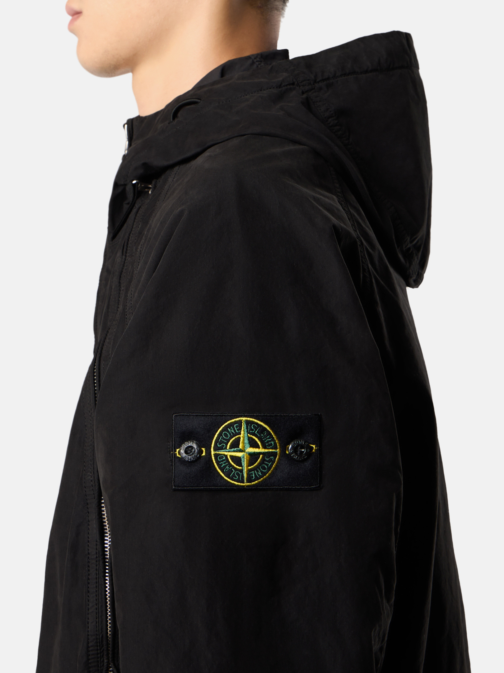 Stone Island Q100013 DAVID LIGHT-TC | REVERSIBLE