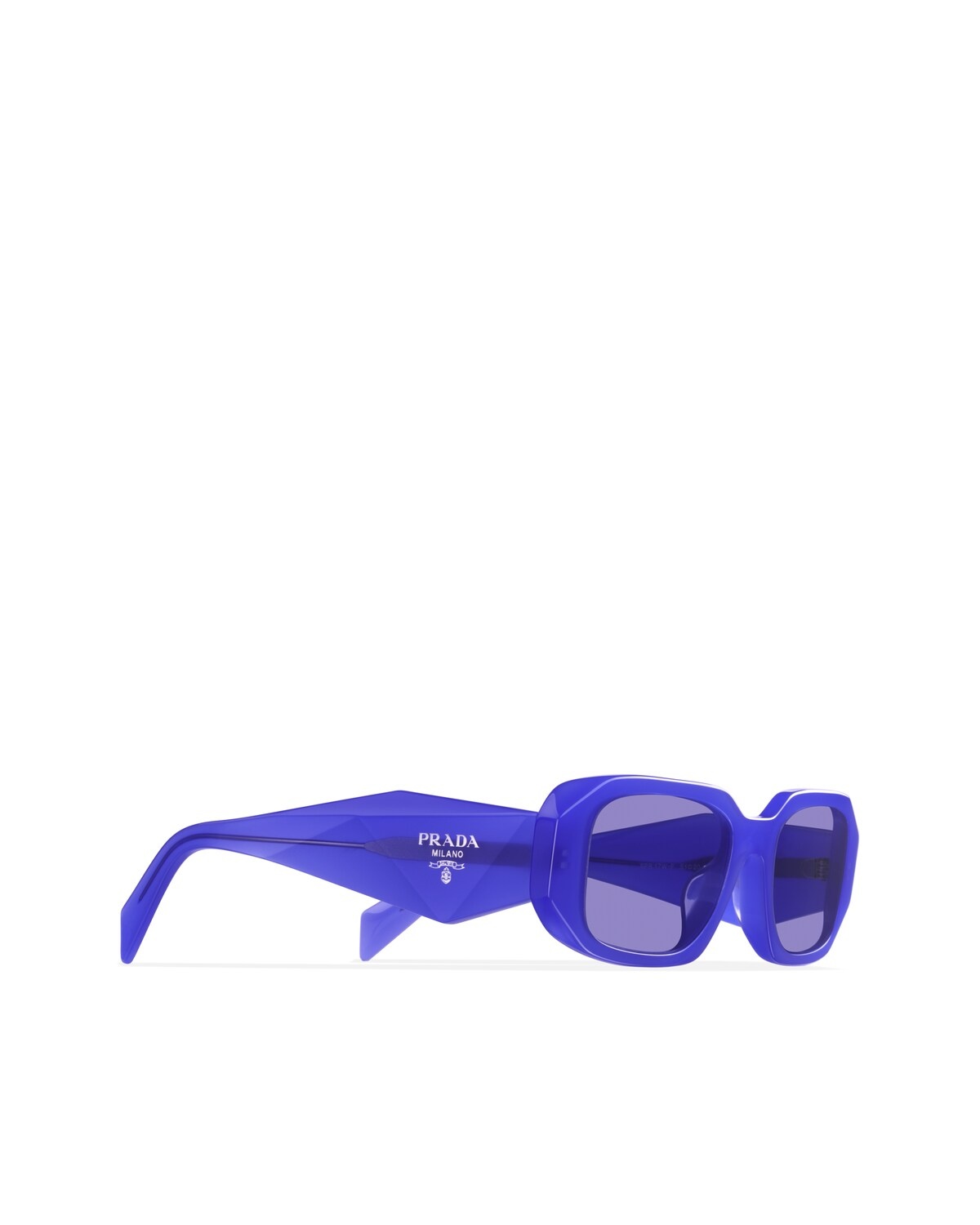 Prada Prada Symbole sunglasses | REVERSIBLE
