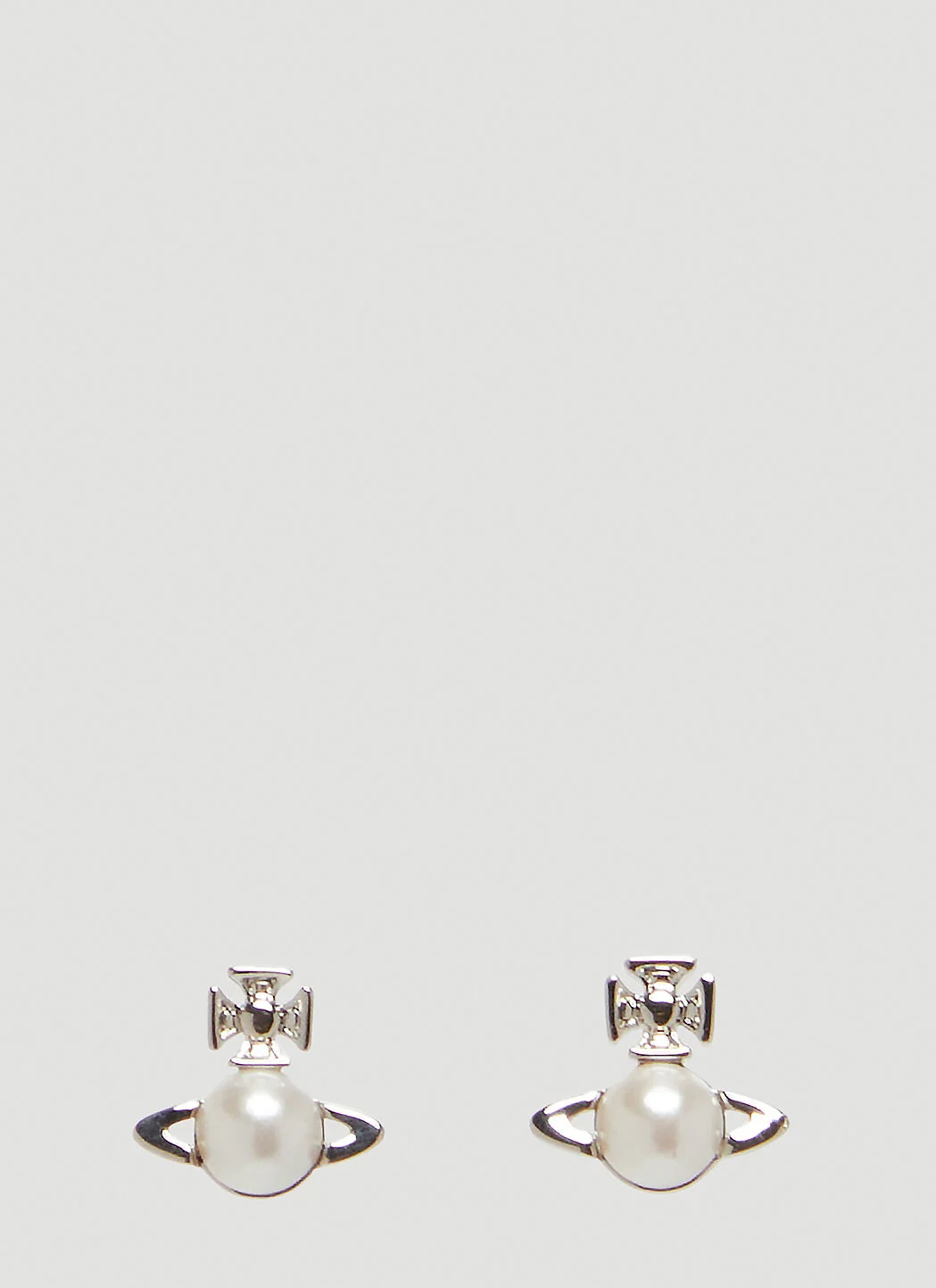 Vivienne Westwood Balbina Earrings | REVERSIBLE