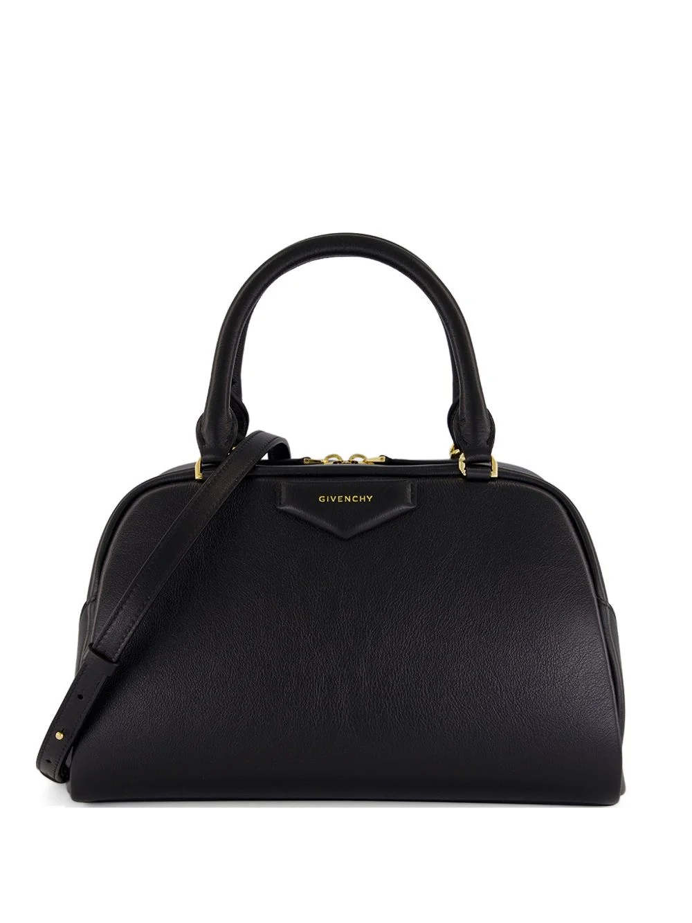 Givenchy Antigona leather tote bag - BB515CB2BH | REVERSIBLE