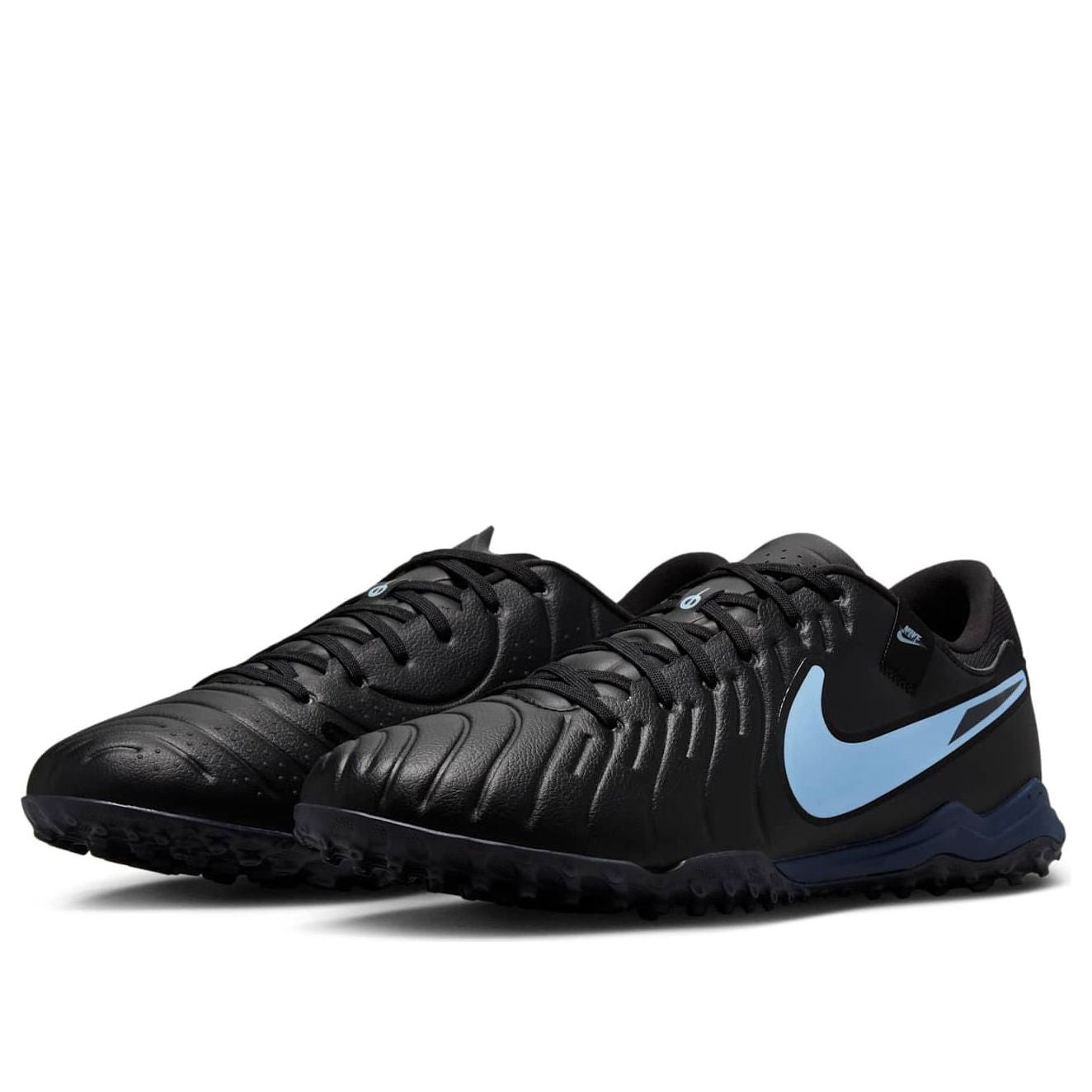 Nike Nike Tiempo Legend 10 Academy 'Black' DV4342-003 | REVERSIBLE