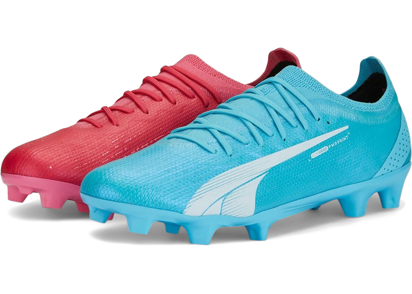 PUMA Puma Ultra Ultimate FG/AG Tricks Pack | REVERSIBLE