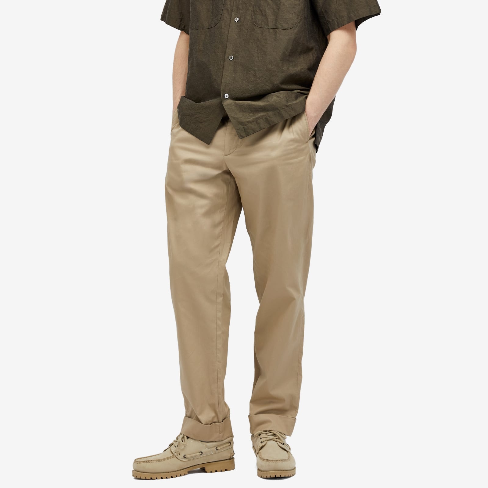 Engineered Garments Engineered Garments Andover Pants | REVERSIBLE