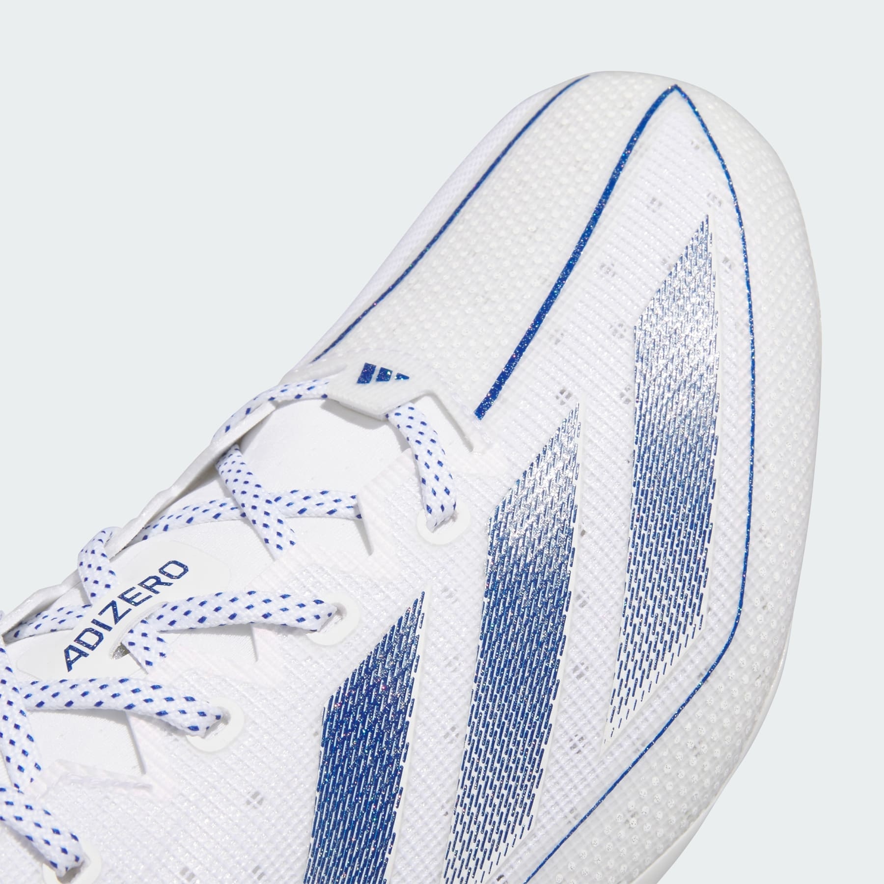 adidas Adizero Electric Football Cleats | REVERSIBLE