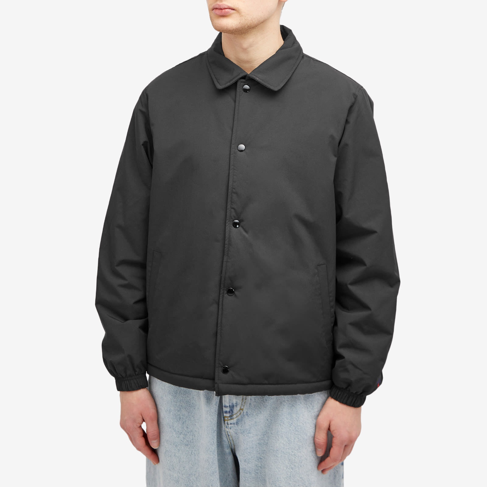 PUMA Puma x NOAH Coach Jacket | REVERSIBLE