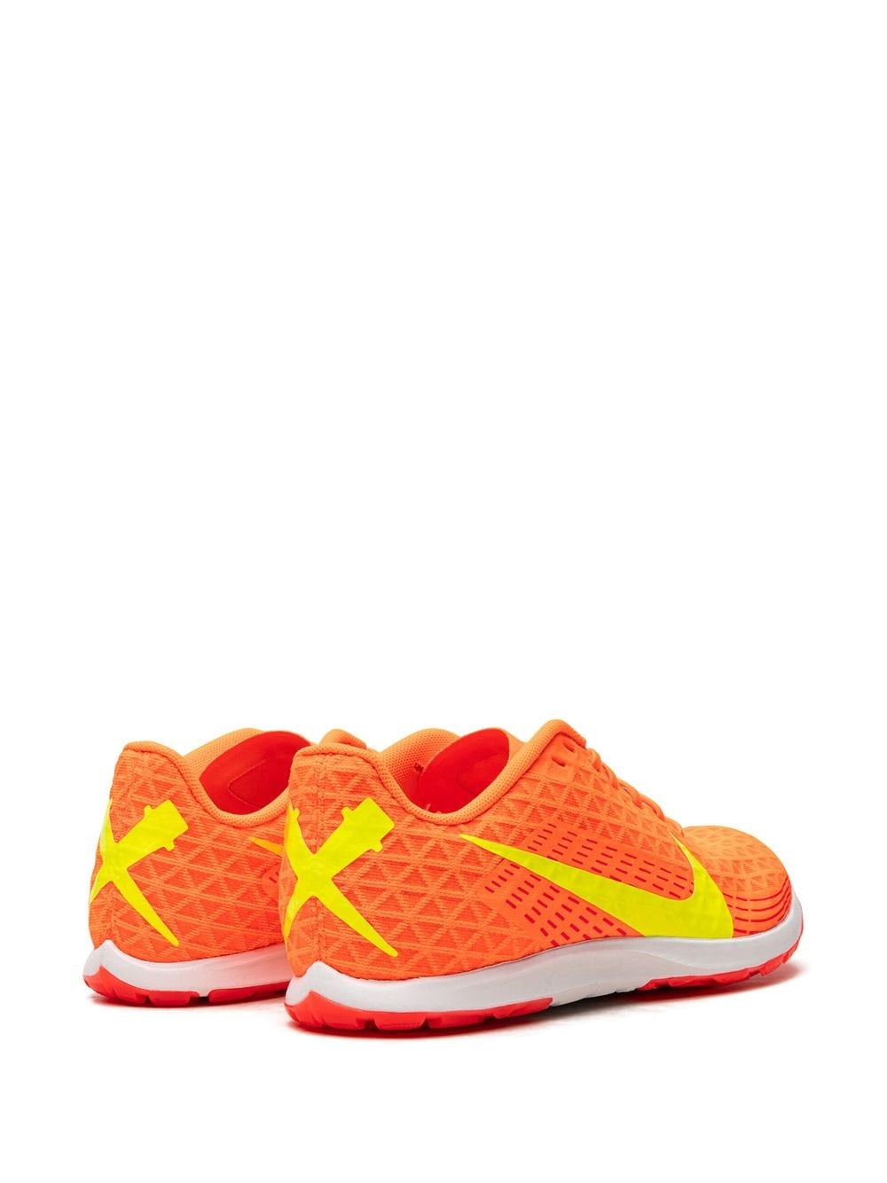 Nike Zoom Rival XC 5 "Track and Field" sneakers | REVERSIBLE