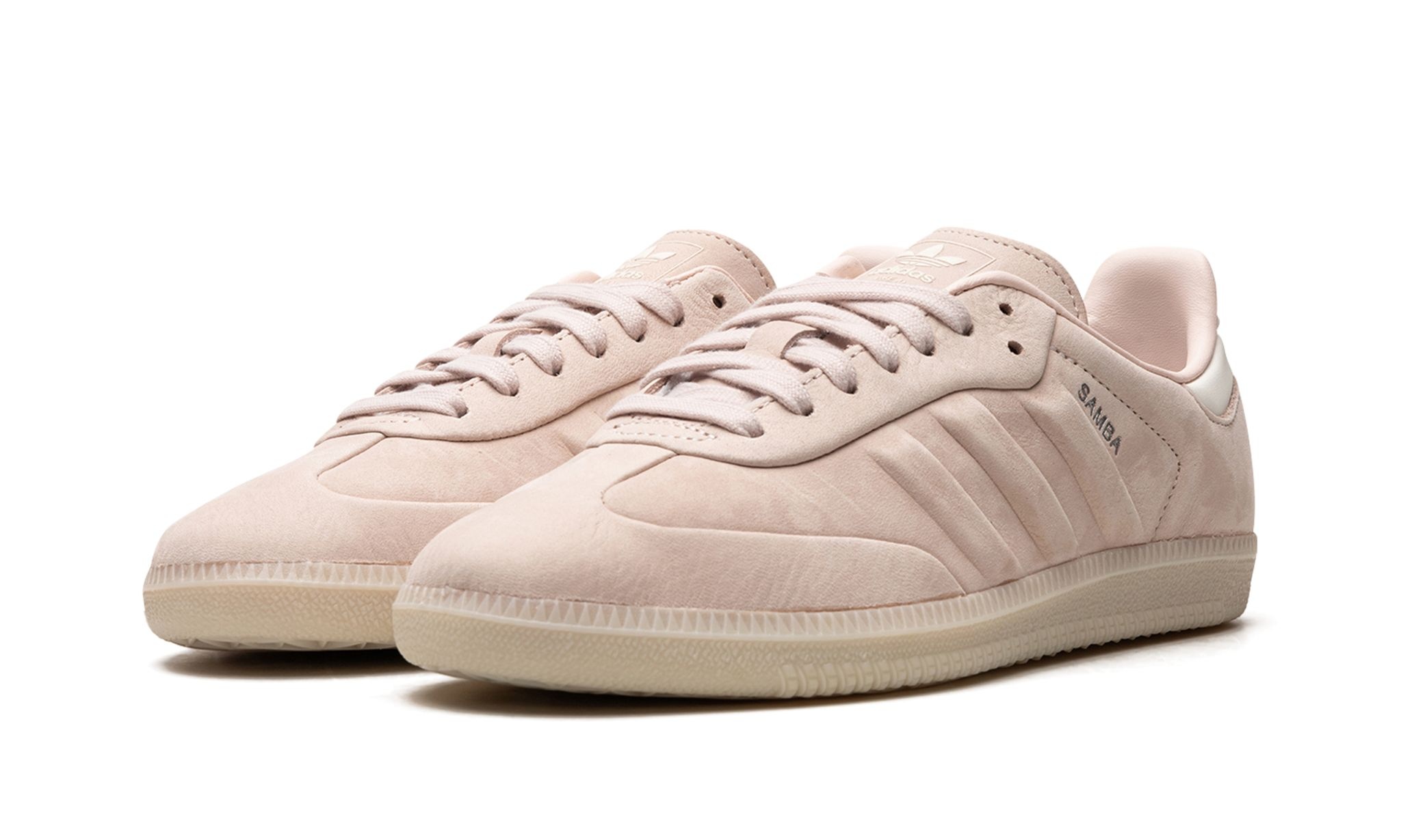 adidas Samba "Wonder Quartz" | REVERSIBLE