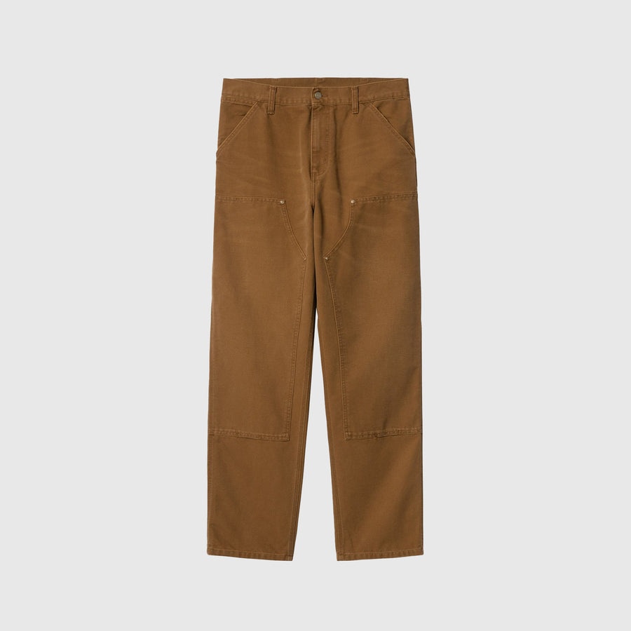 Carhartt DOUBLE KNEE PANT | packer | REVERSIBLE