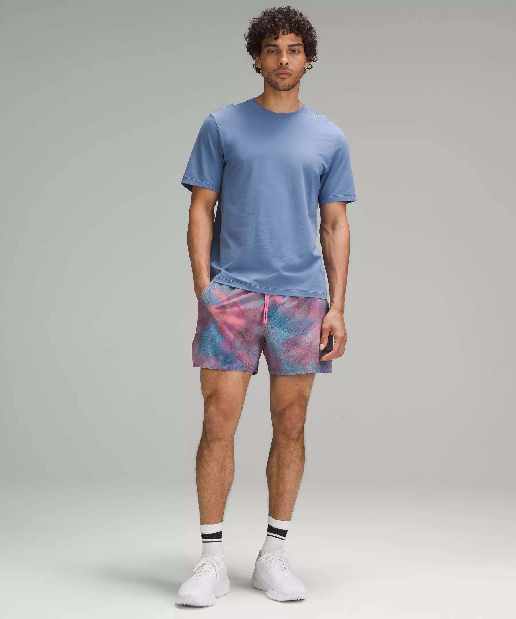 lululemon Pace Breaker Linerless Short 5 lululemon Pace Breaker Linerless Short 5
