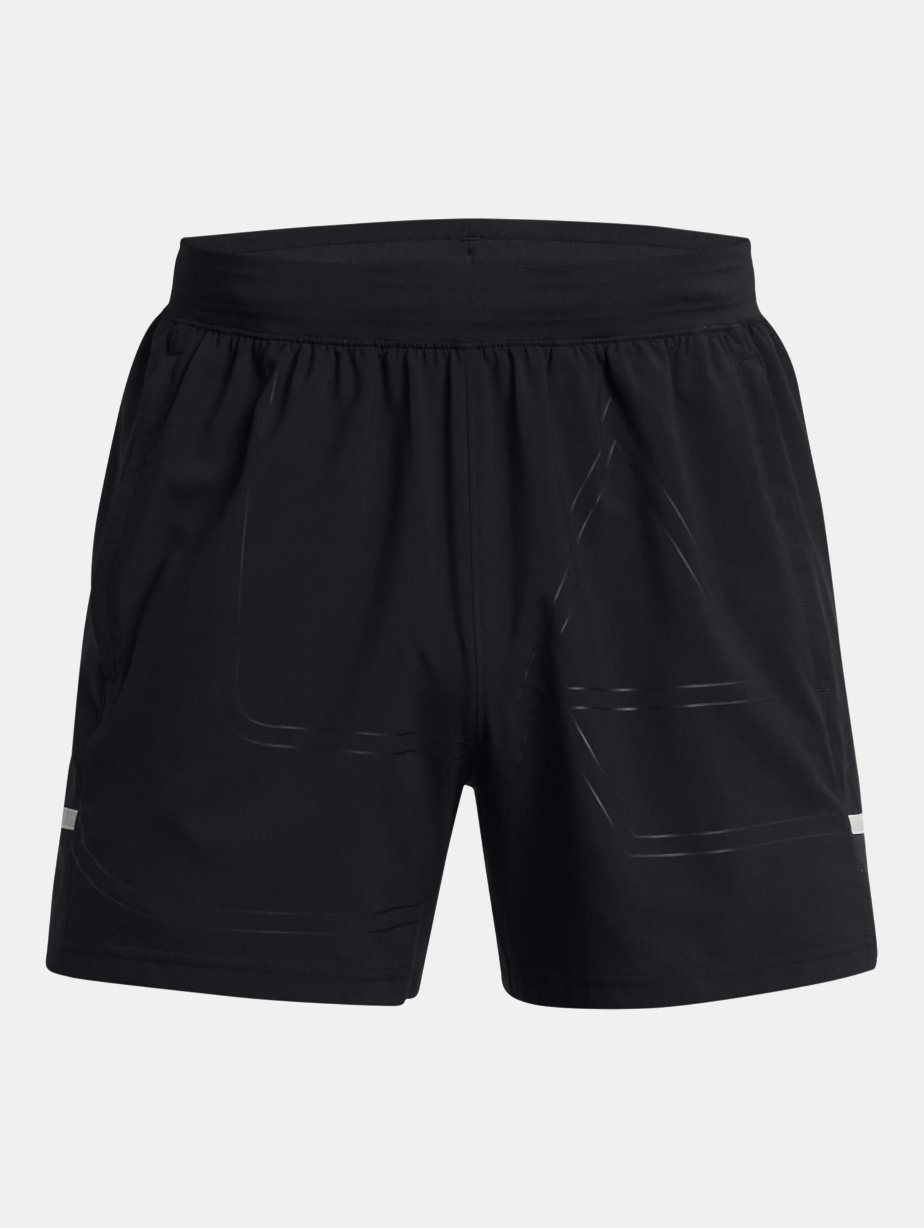 Under Armour Men's UA Zone Pro 5" Shorts | REVERSIBLE