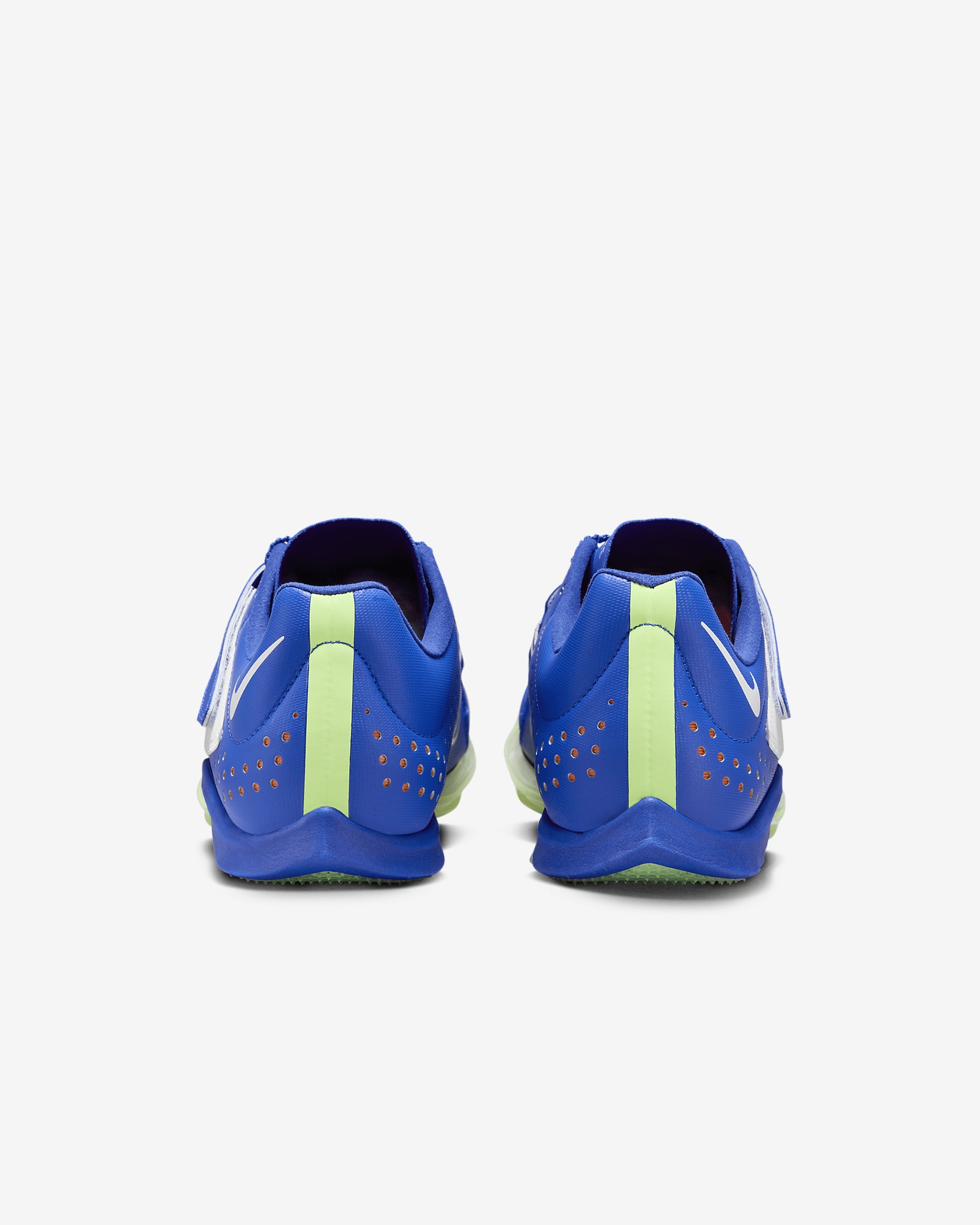Nike Nike Air Zoom LJ Elite Track & Field Jumping Spikes | REVERSIBLE