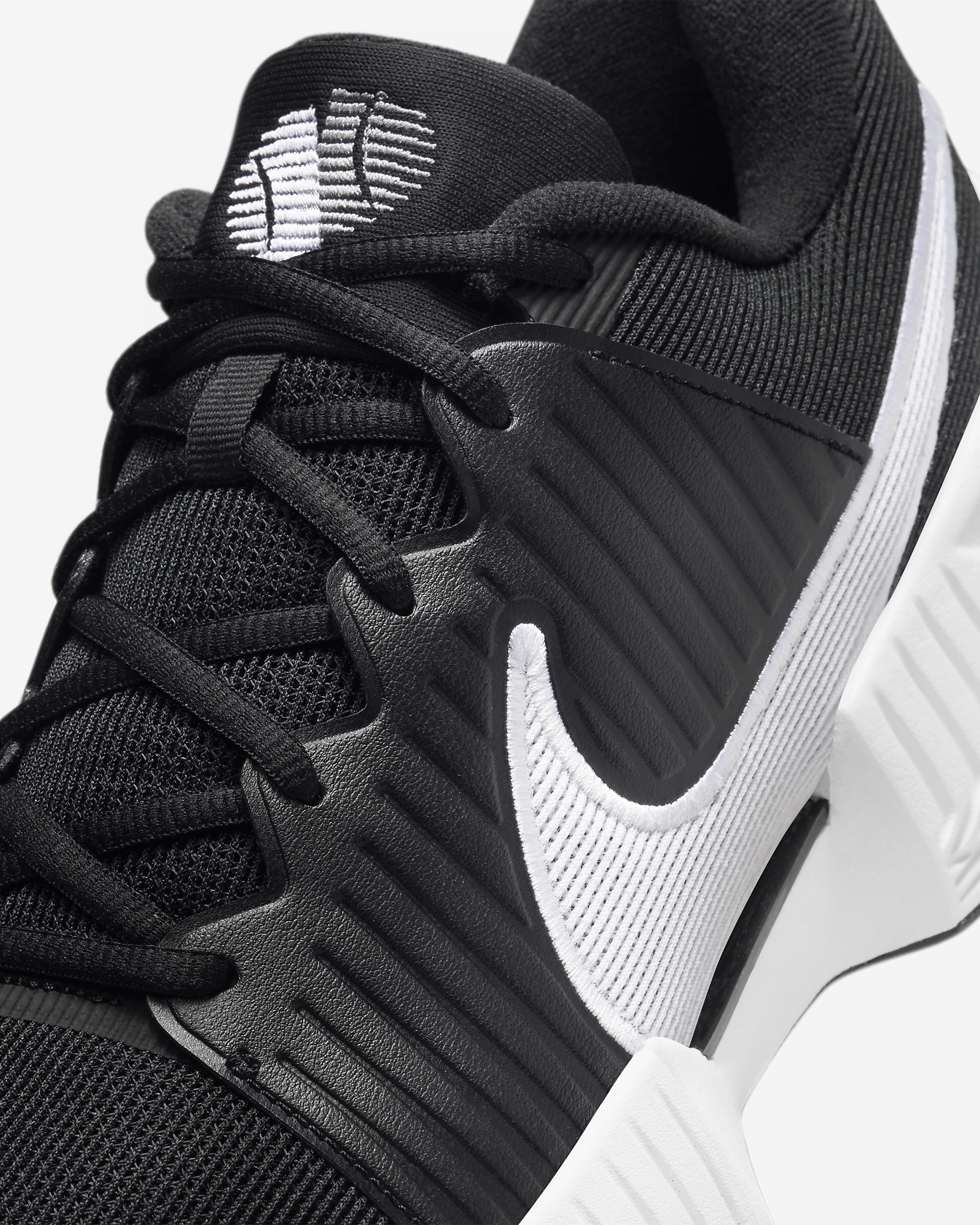 Nike Nike Men's GP Challenge Pro Hard Court Tennis Shoes | REVERSIBLE