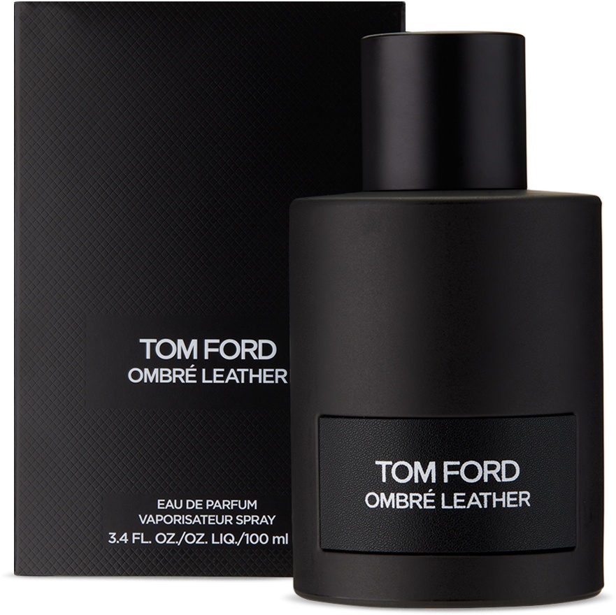 TOM FORD Ombré Leather Eau de Parfum, 100 mL | REVERSIBLE