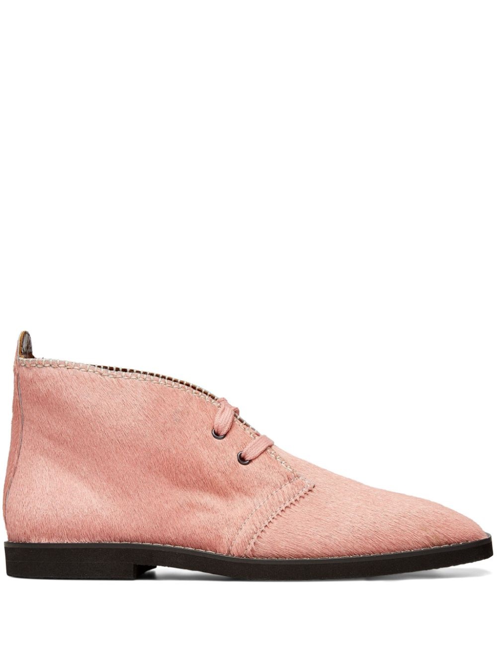 WALES BONNER Desert boots | REVERSIBLE WALES BONNER Desert boots | REVERSIBLE