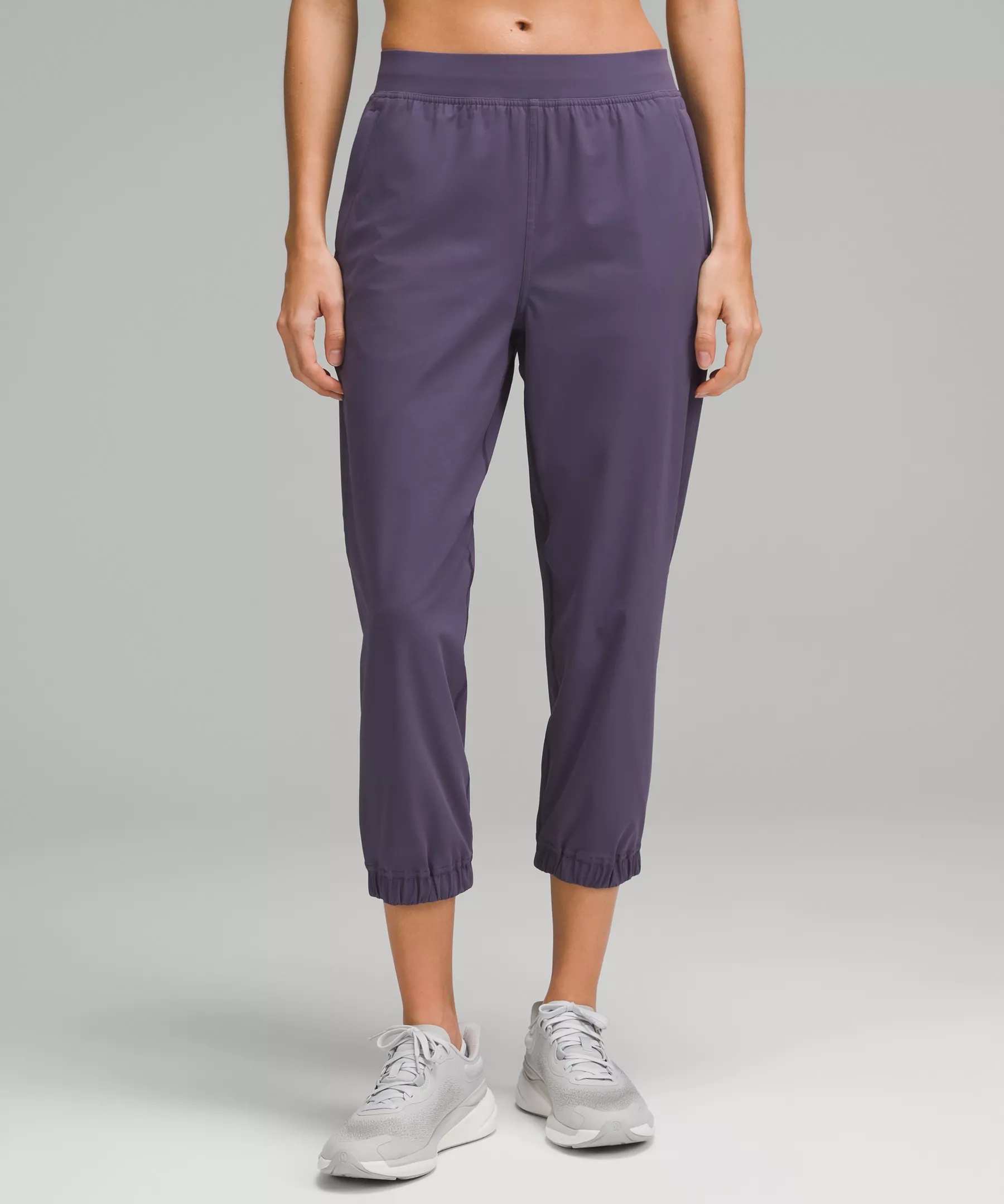 lululemon Adapted State High-Rise Cropped Jogger | REVERSIBLE