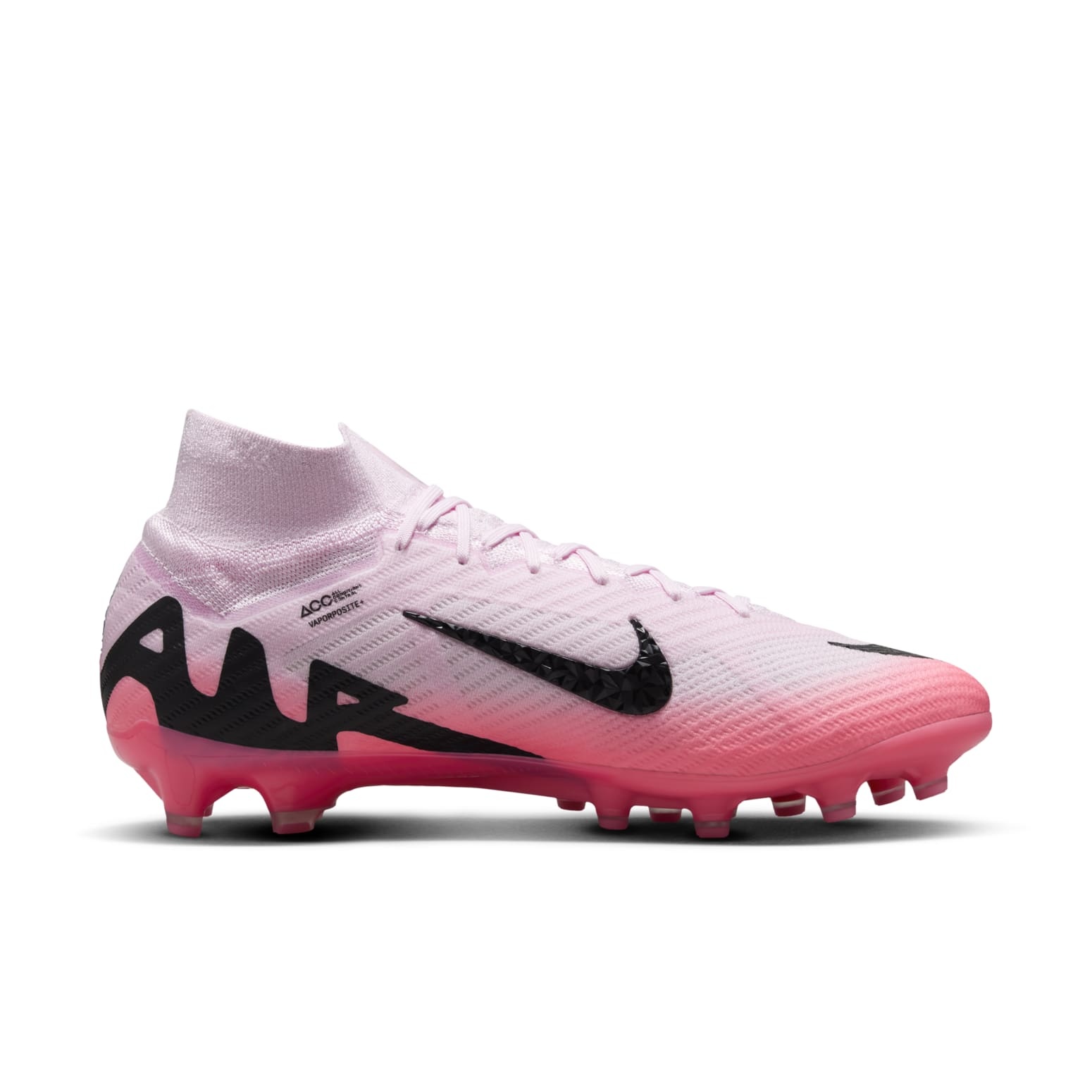 Nike Nike Zoom Mercurial Superfly 9 Elite AG-Pro 'Pink Foam' DJ5165-601 ...