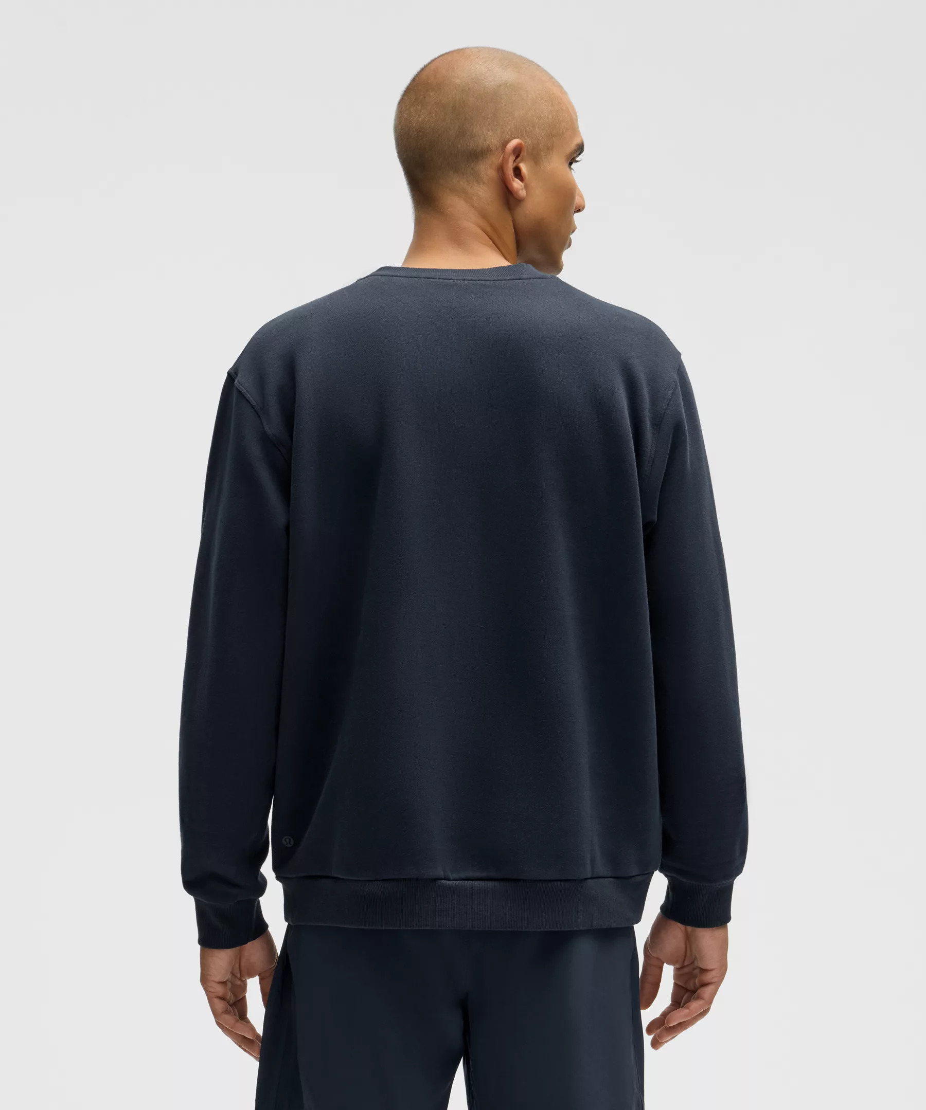 lululemon Steady State Crew *Tampa Bay Lightning | REVERSIBLE