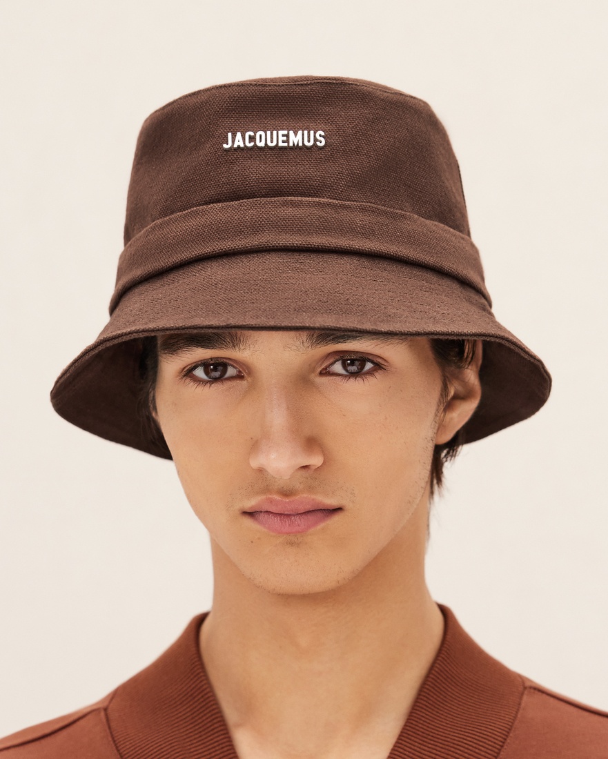 JACQUEMUS Le bob Gadjo | REVERSIBLE