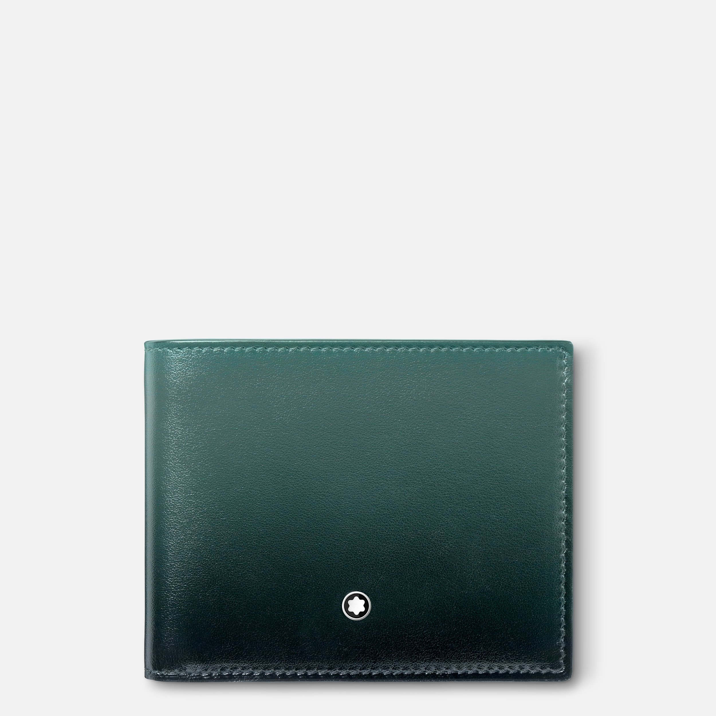 Montblanc Meisterstück wallet 6cc | REVERSIBLE