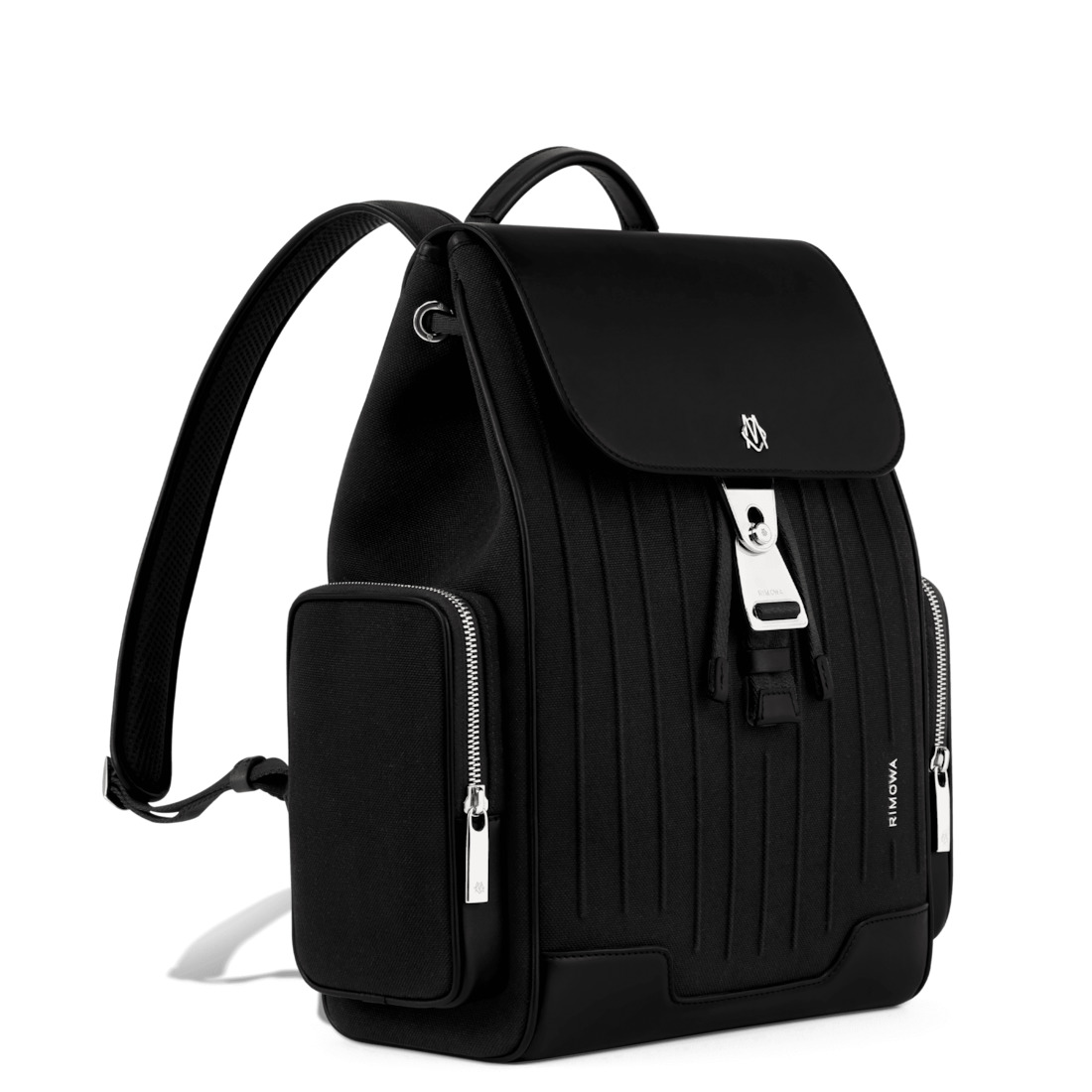 RIMOWA Never Still Flap Backpack Small | REVERSIBLE
