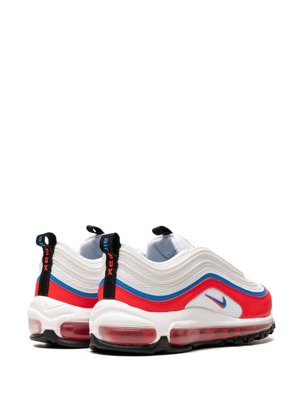 Nike Air Max 97 "Double Swoosh" sneakers | REVERSIBLE