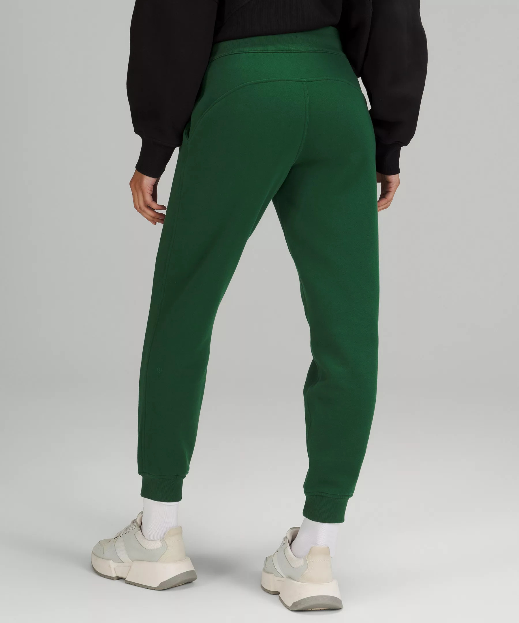 lululemon Scuba High-Rise Jogger *Full Length | REVERSIBLE