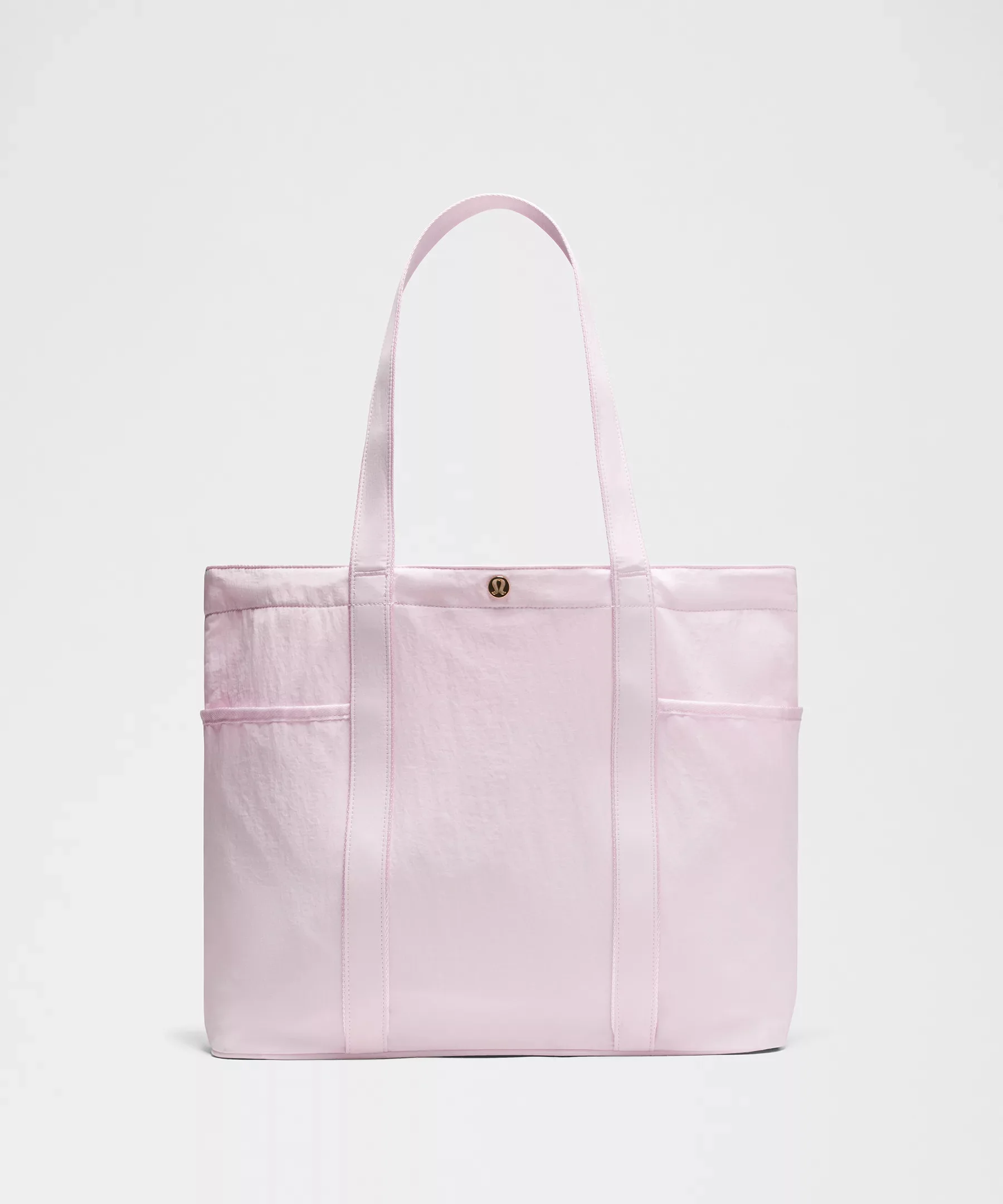 lululemon Daily Multi-Pocket Tote Bag 20L | REVERSIBLE