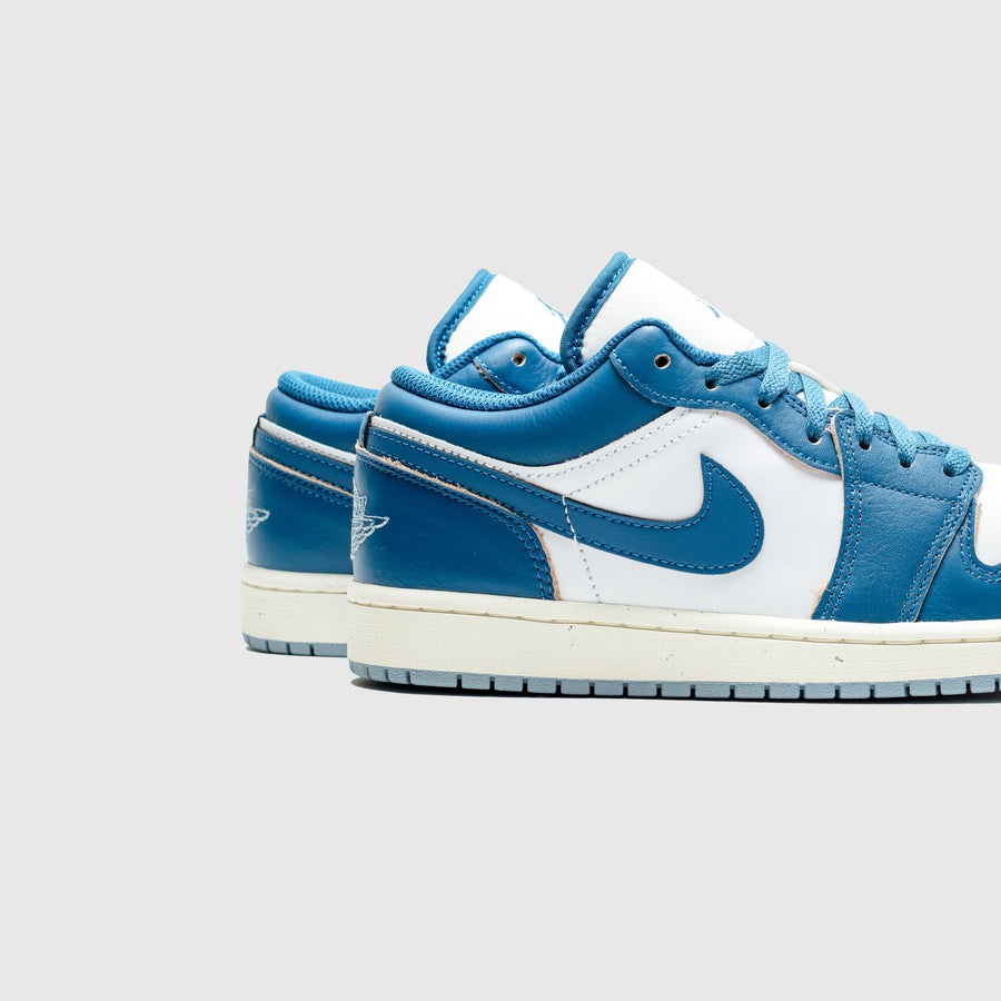 Jordan AIR JORDAN 1 LOW SE "INDUSTRIAL BLUE" | REVERSIBLE