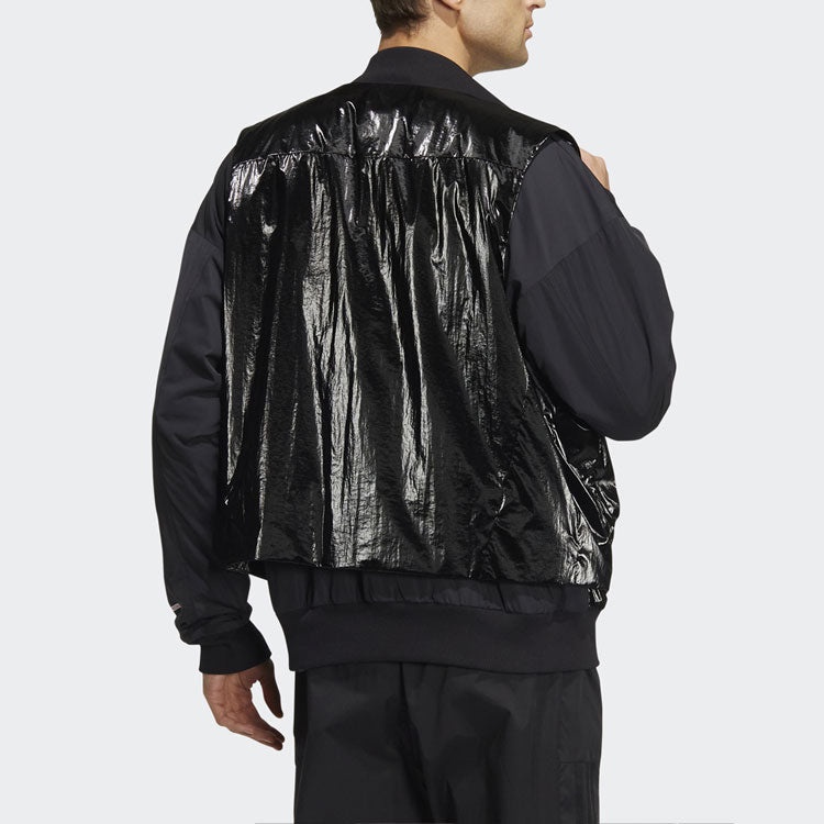 adidas adidas x Transformers Crossover CNY Sports 2 In 1 Vest Jacket ...