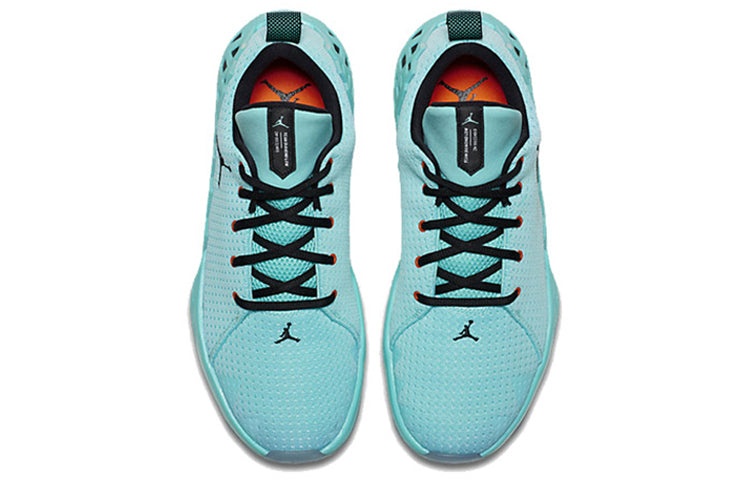 Nike Nike Jumpman Diamond Low PF 'Aurora Green' CI1209-300 | REVERSIBLE