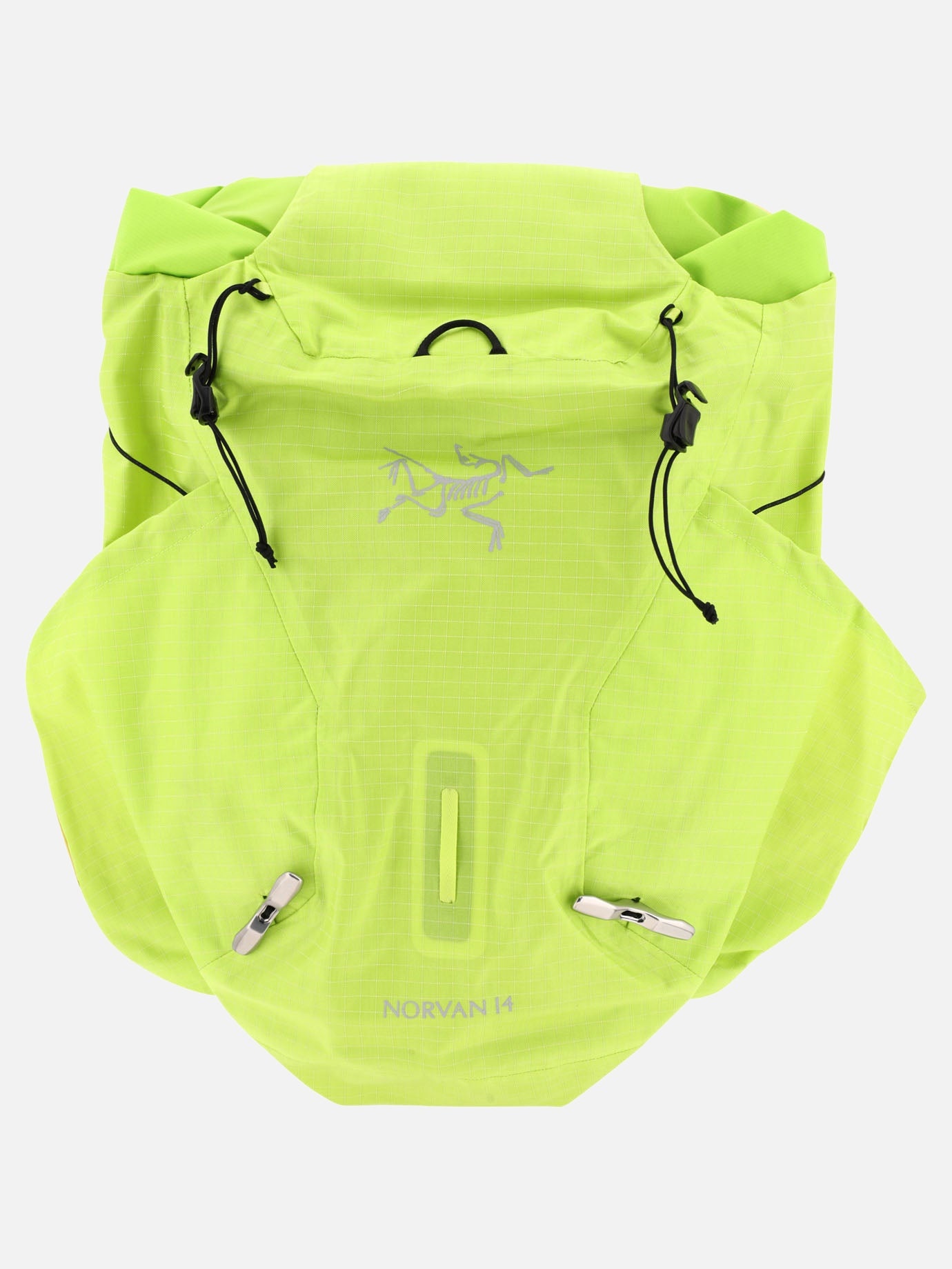 Arc'teryx "NORVAN 14" VEST | REVERSIBLE