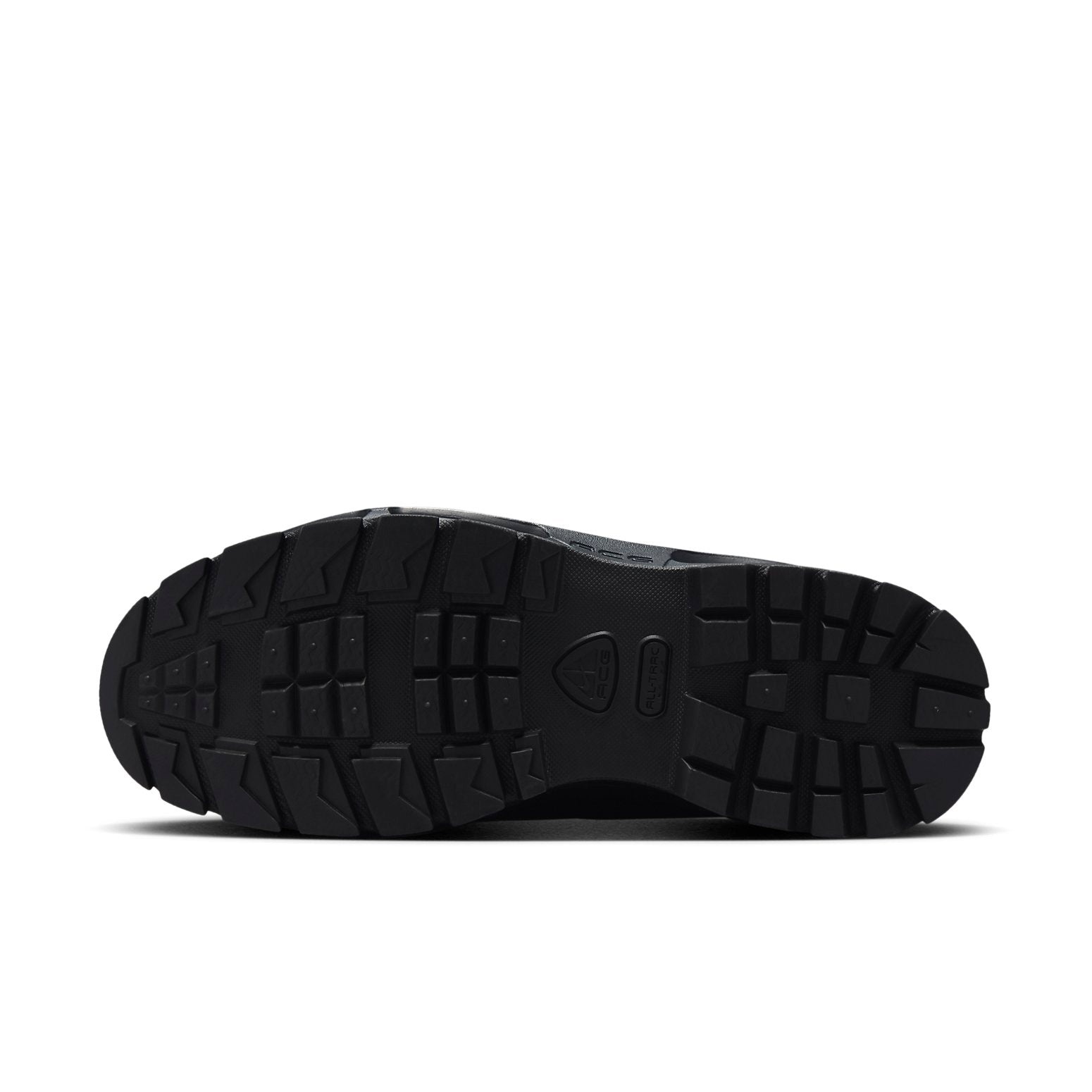 Nike Nike ACG Air Max Goadome 'Triple Black' 865031-009 | REVERSIBLE