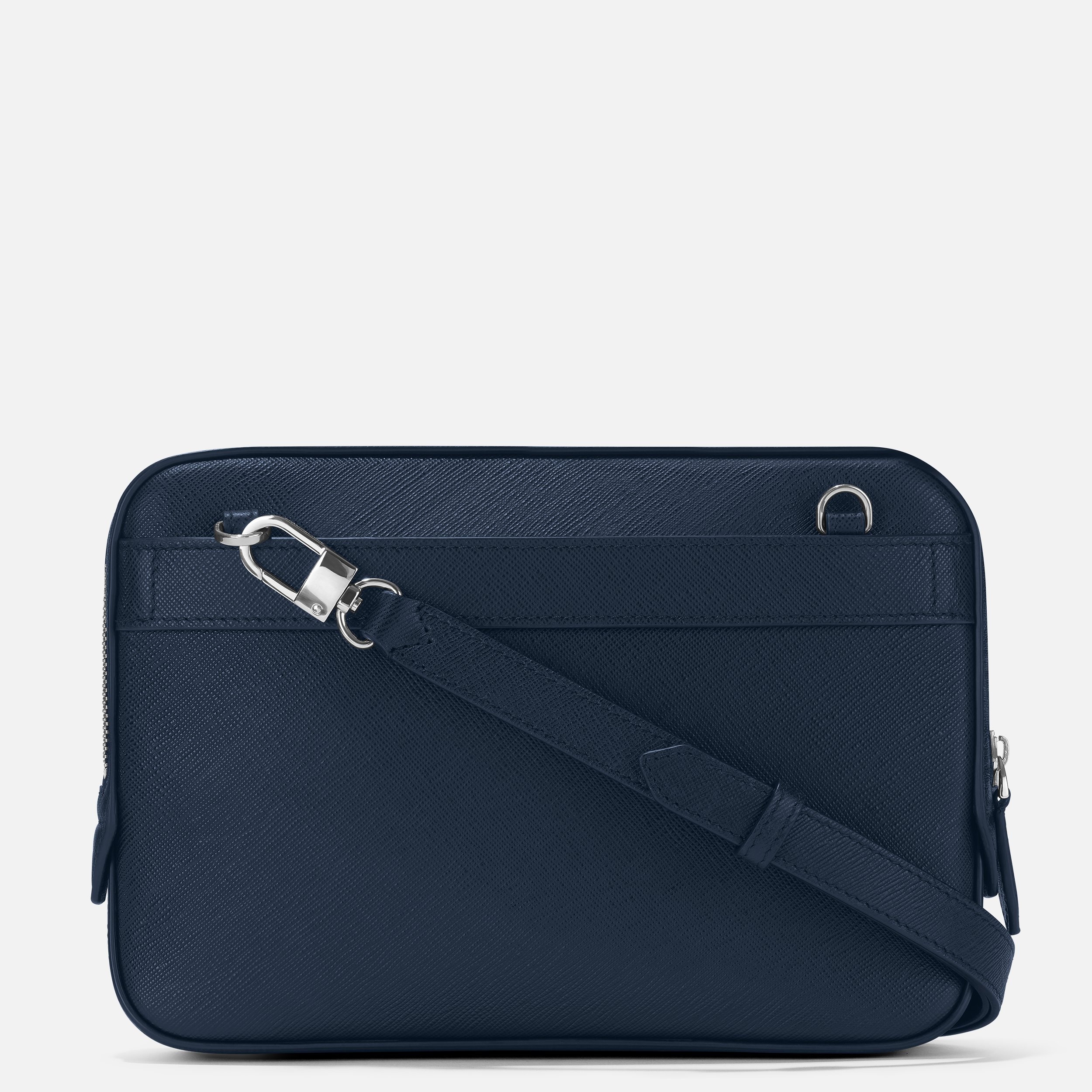 Montblanc Montblanc Sartorial mini messenger | REVERSIBLE
