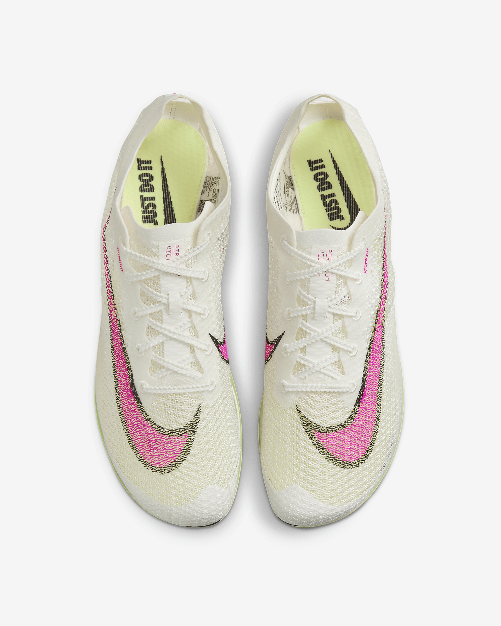 Nike Nike Air Zoom Victory Track & Field Distance Spikes | REVERSIBLE