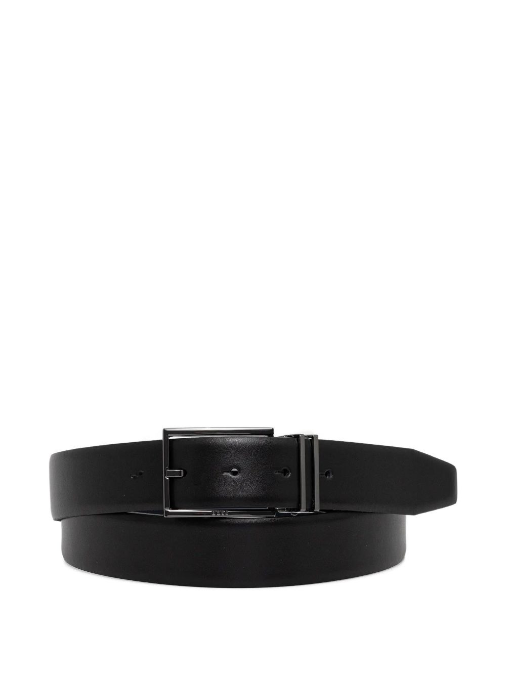 BOSS reversible buckle belt | REVERSIBLE