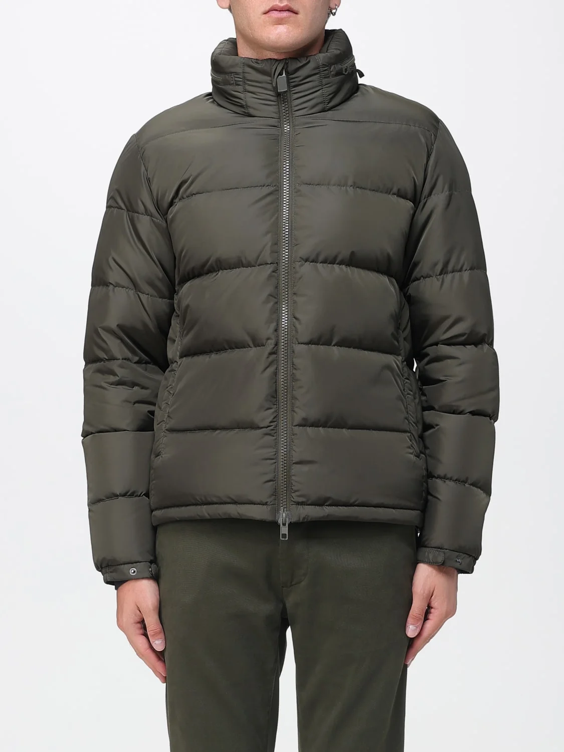 Aspesi Jacket men Aspesi | REVERSIBLE