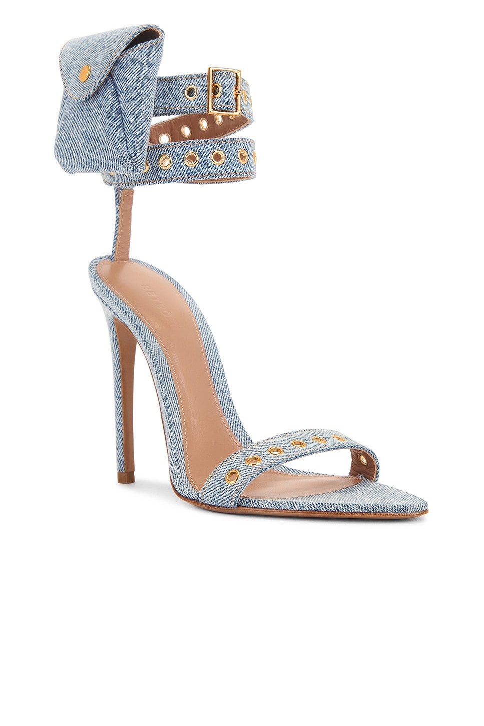 RETROFÊTE Alessandra Sandal | REVERSIBLE