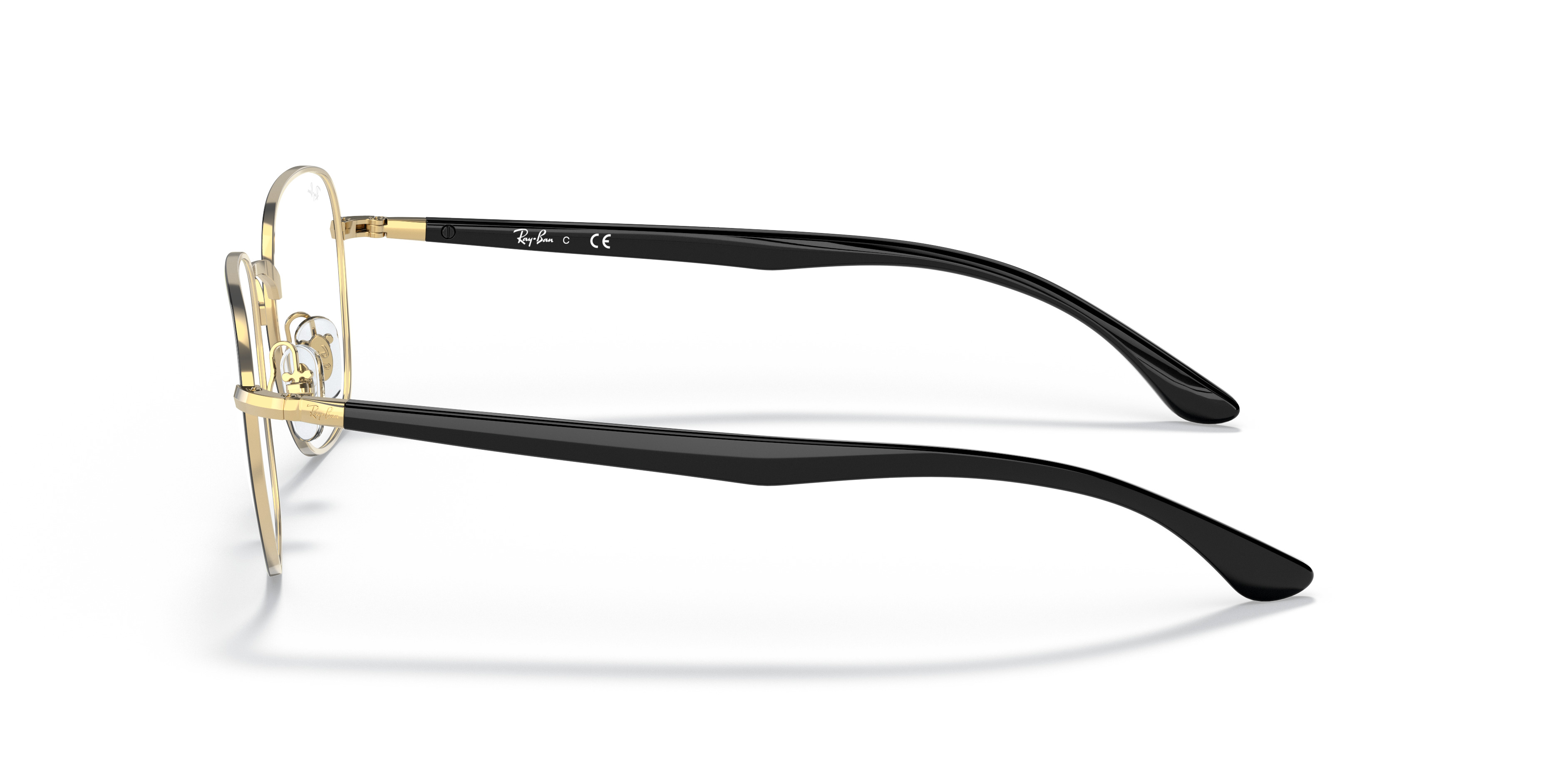 Ray-Ban RB6477 OPTICS | REVERSIBLE