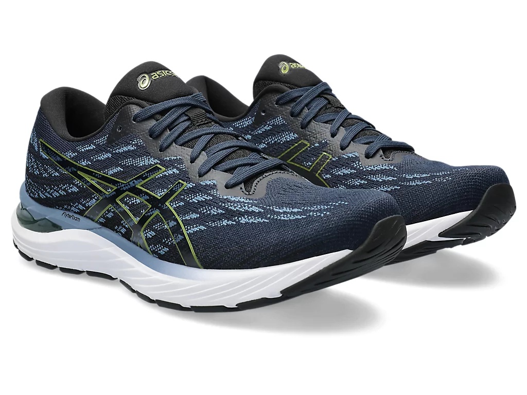 Asics GEL-STRATUS 3 KNIT | REVERSIBLE
