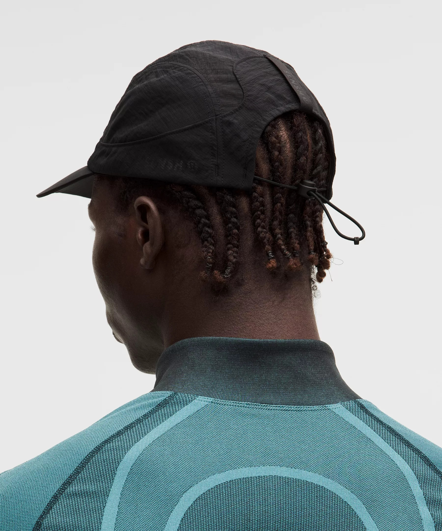 lululemon Mesh-Panelled Running Cap *SLNSH Collection | REVERSIBLE