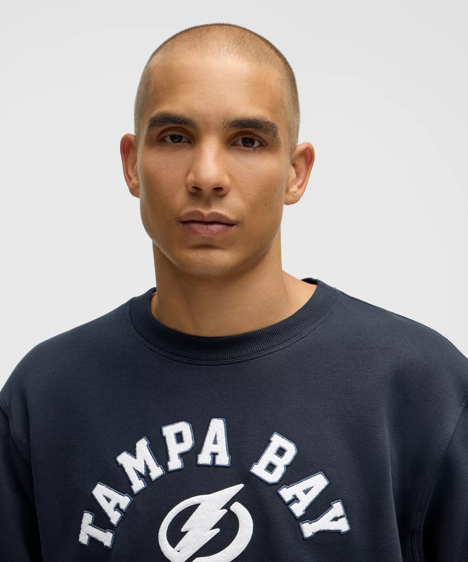 lululemon Steady State Crew *Tampa Bay Lightning | REVERSIBLE