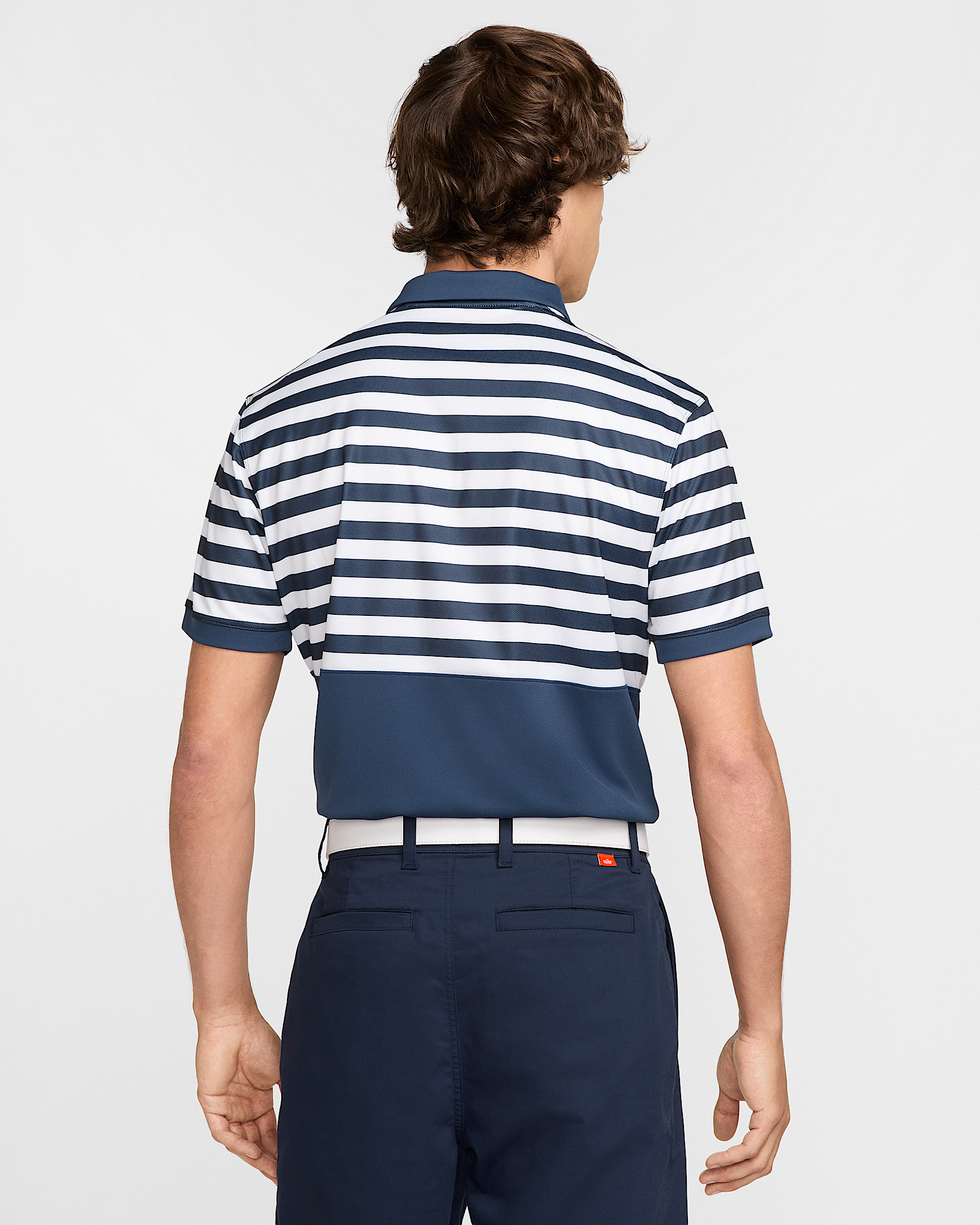 Nike Nike Victory+ Men's Dri-FIT Golf Polo | REVERSIBLE