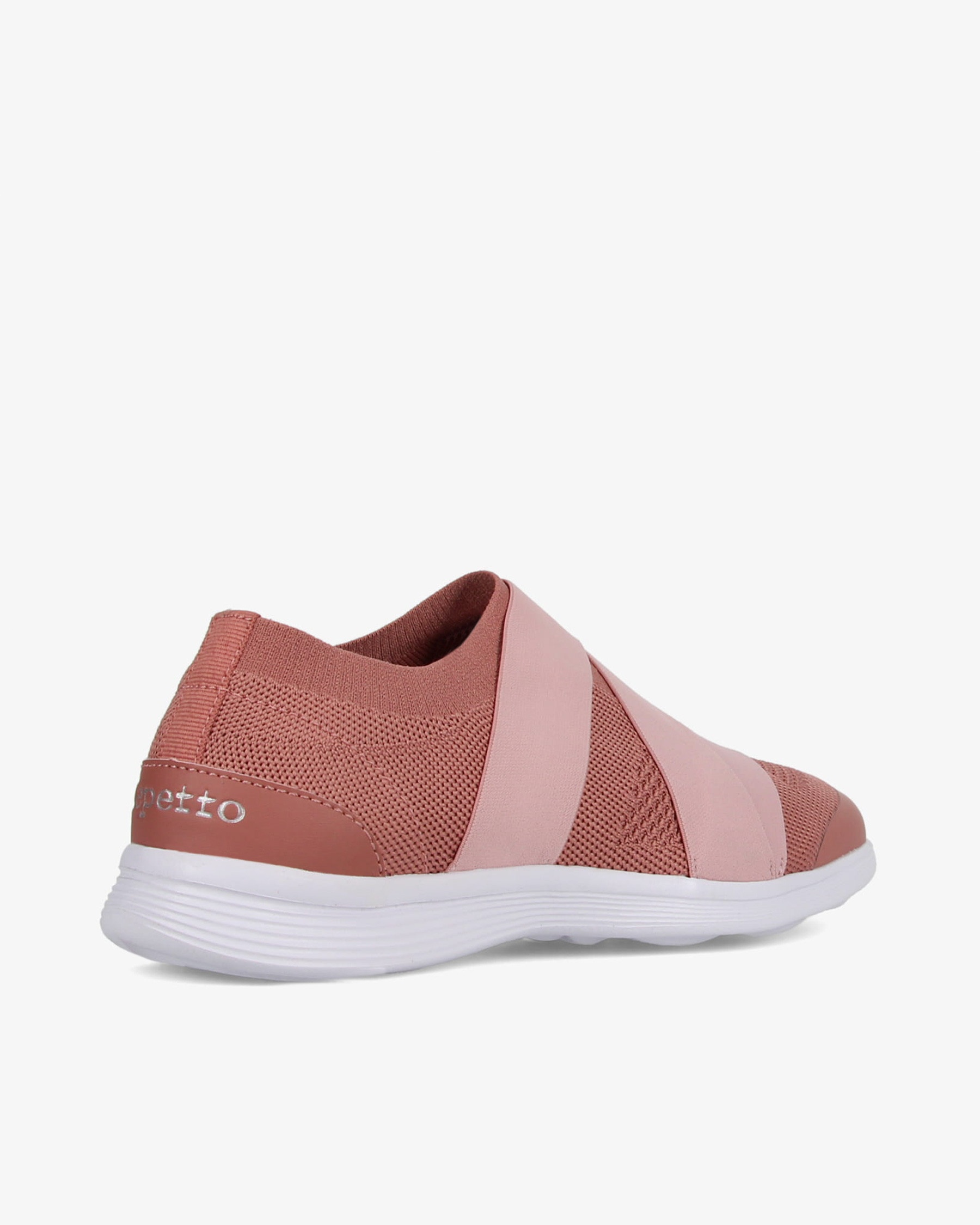 Repetto Ruban dance sneakers | REVERSIBLE