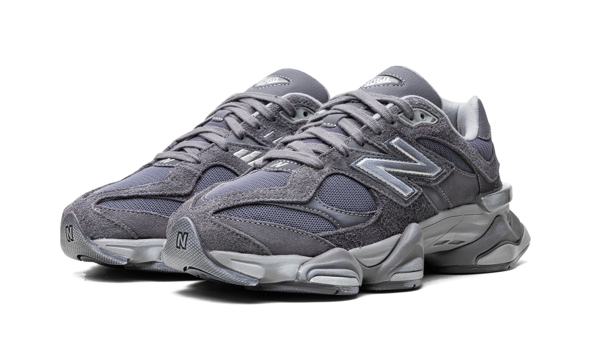 New Balance 9060 "Magnet" | REVERSIBLE